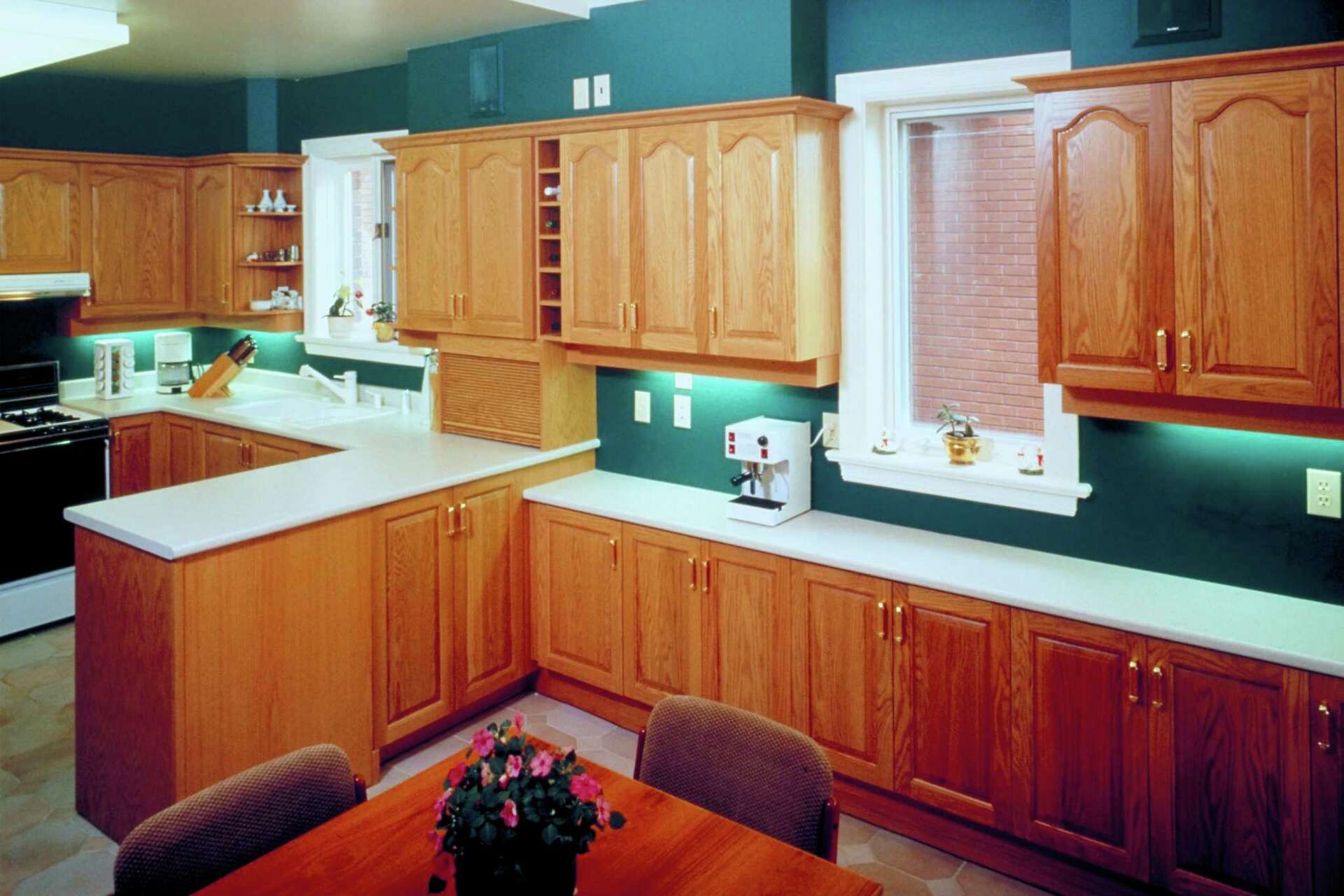 How to Install Base Kitchen Cabinets on an Uneven Floor