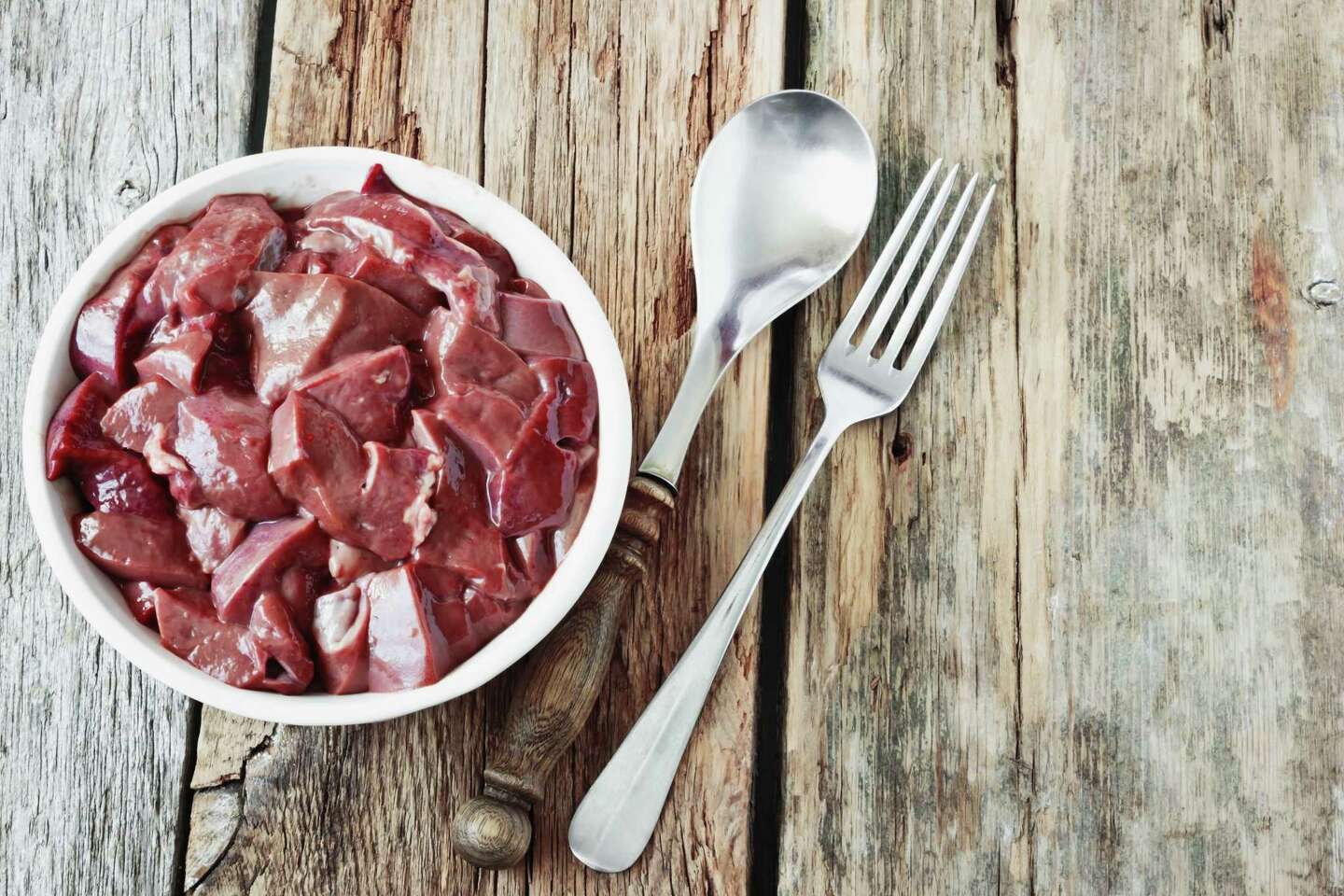 Is Pork Liver Good for You?