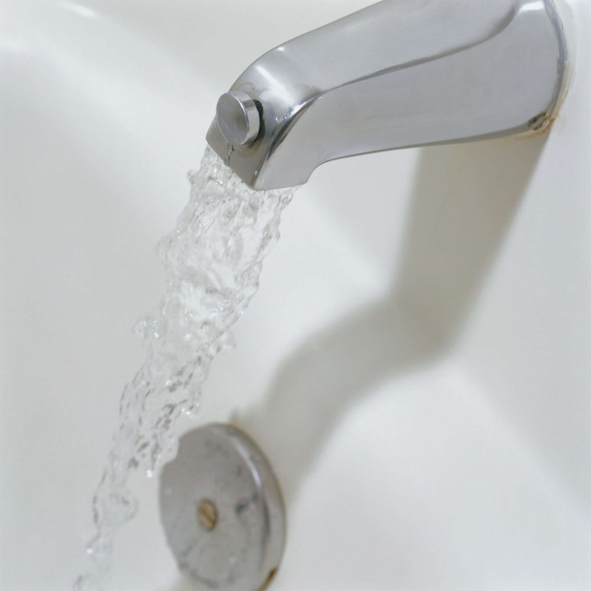 How to Fix the Temperature Control on a Single Handle Faucet