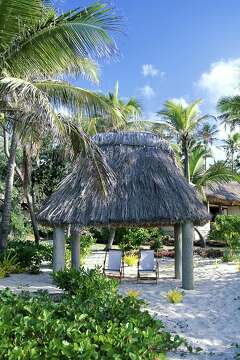 How to Build a Palapa