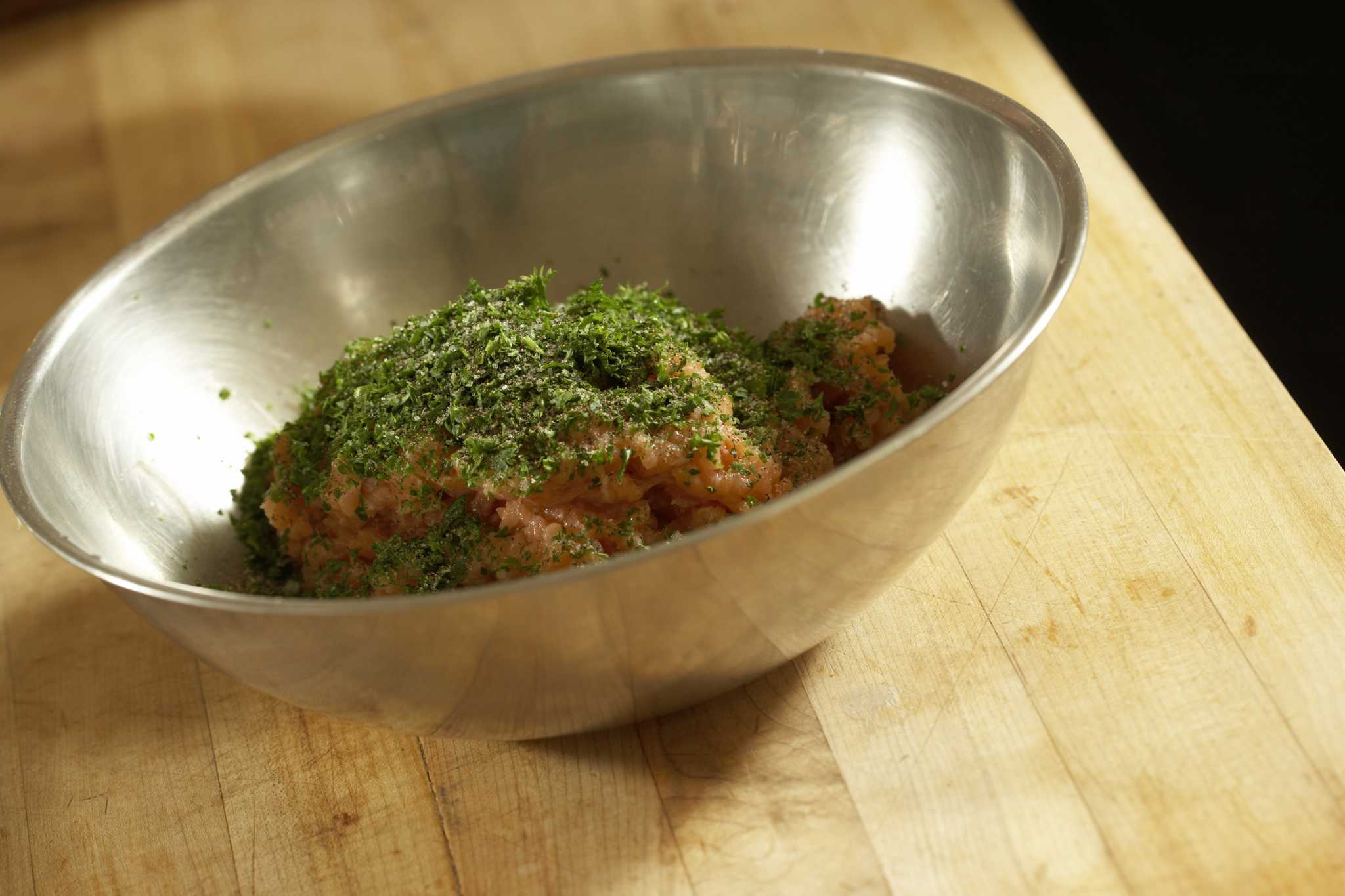 How to Design a Butcher-Block Table