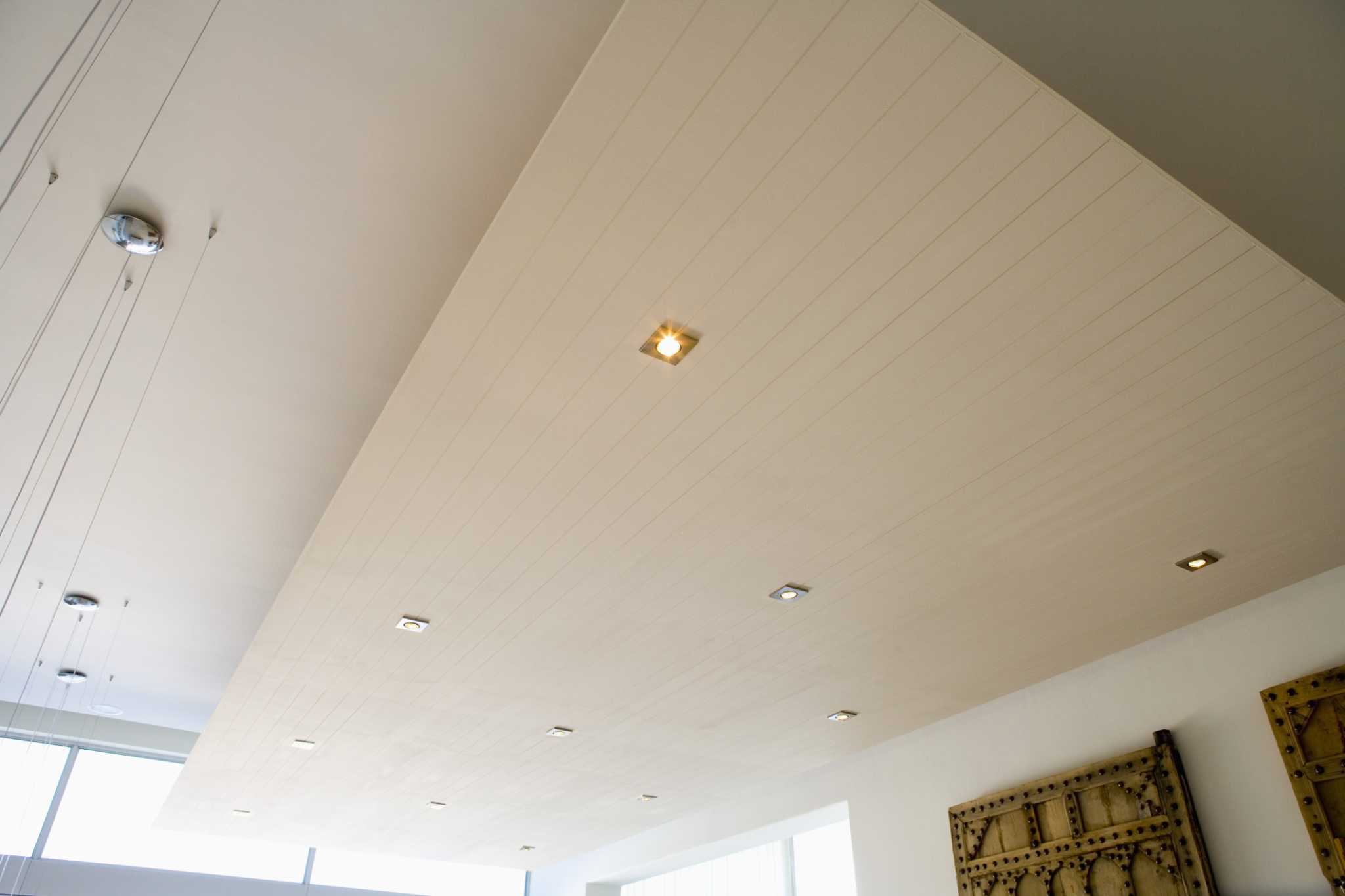 Design Tips for Hiding Ceiling Lights