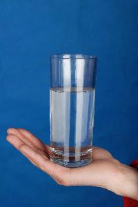 What Is The Proper Fluid Intake for a Day?