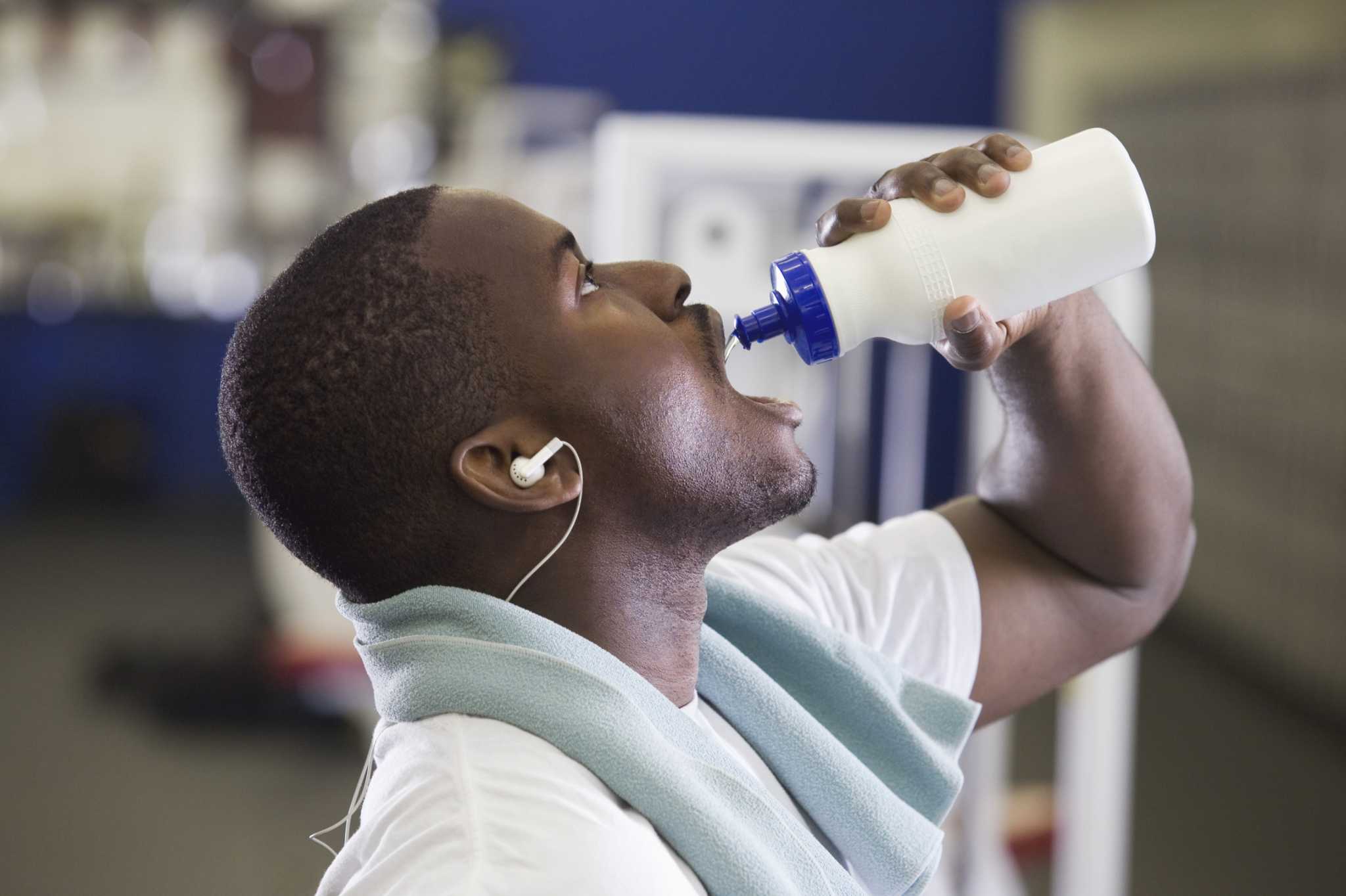 The Best Protein Shakes for a Post-Workout Recovery