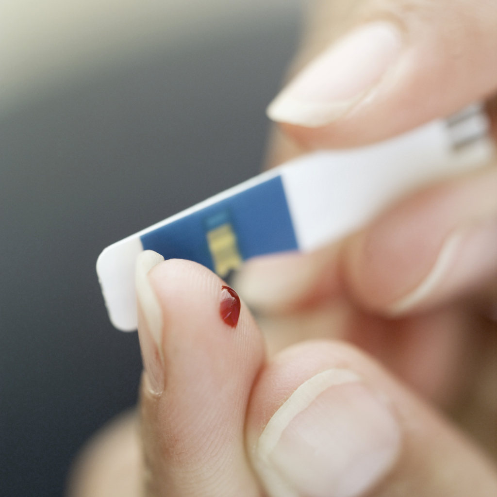 How to Read the Results of Blood Glucose Test Strips