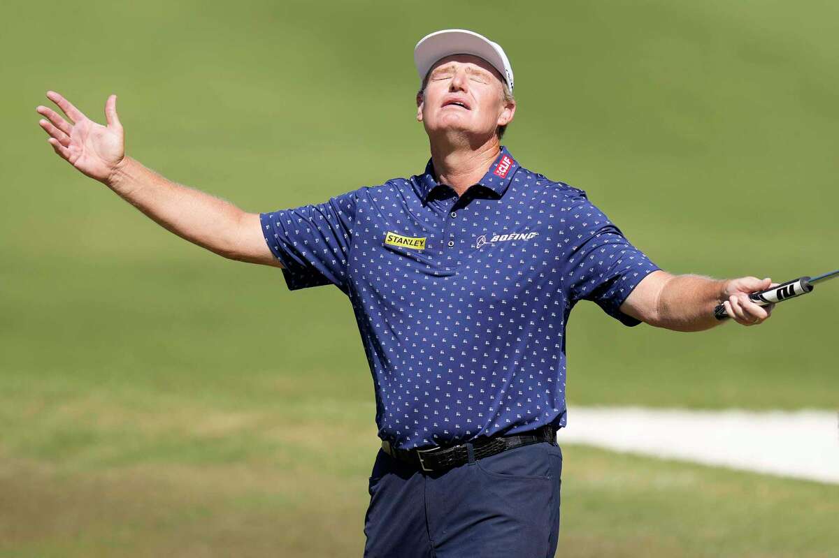 Insperity Golf Tournament 2023
