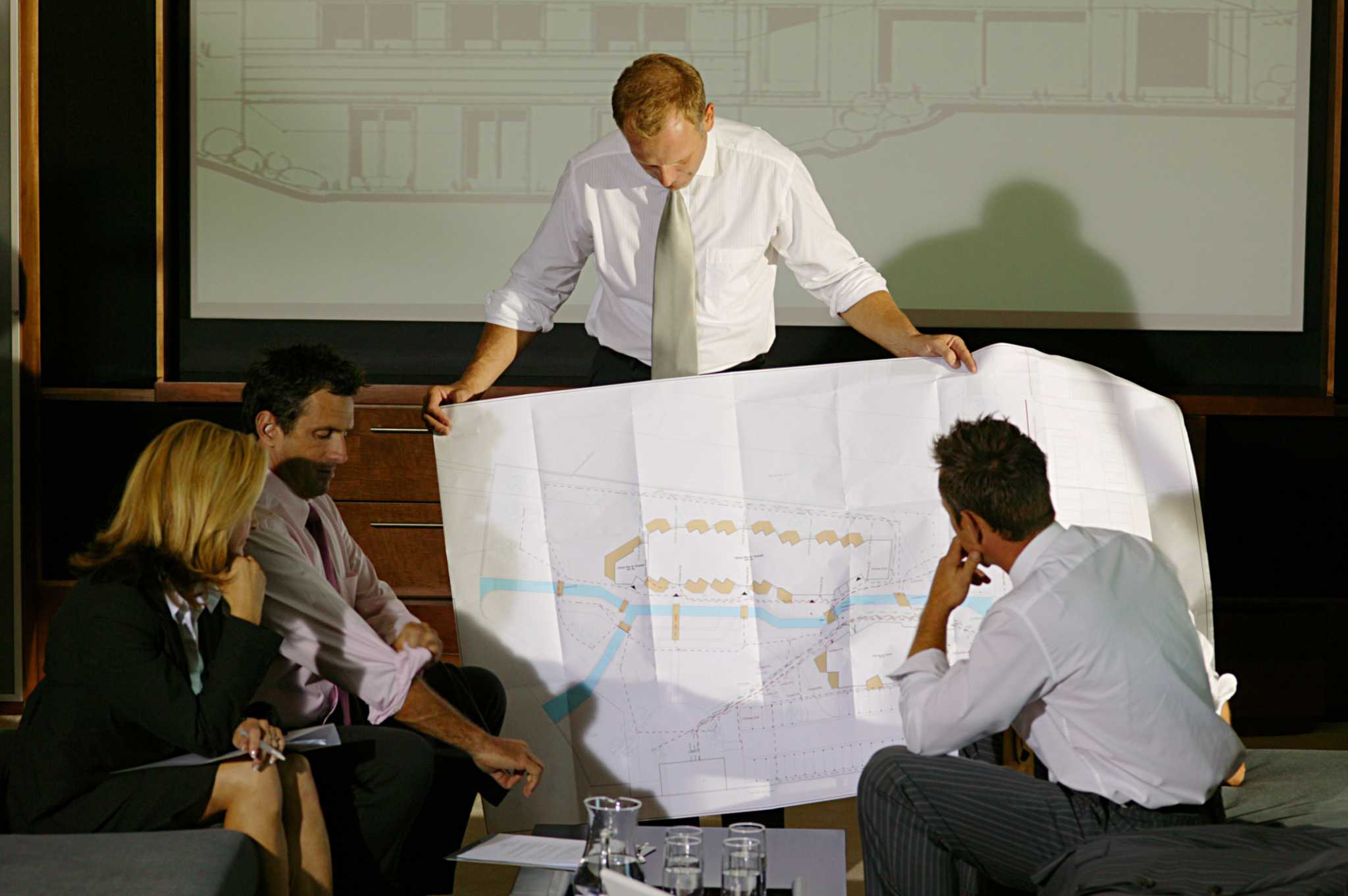 How to Determine the Property Value of Your House