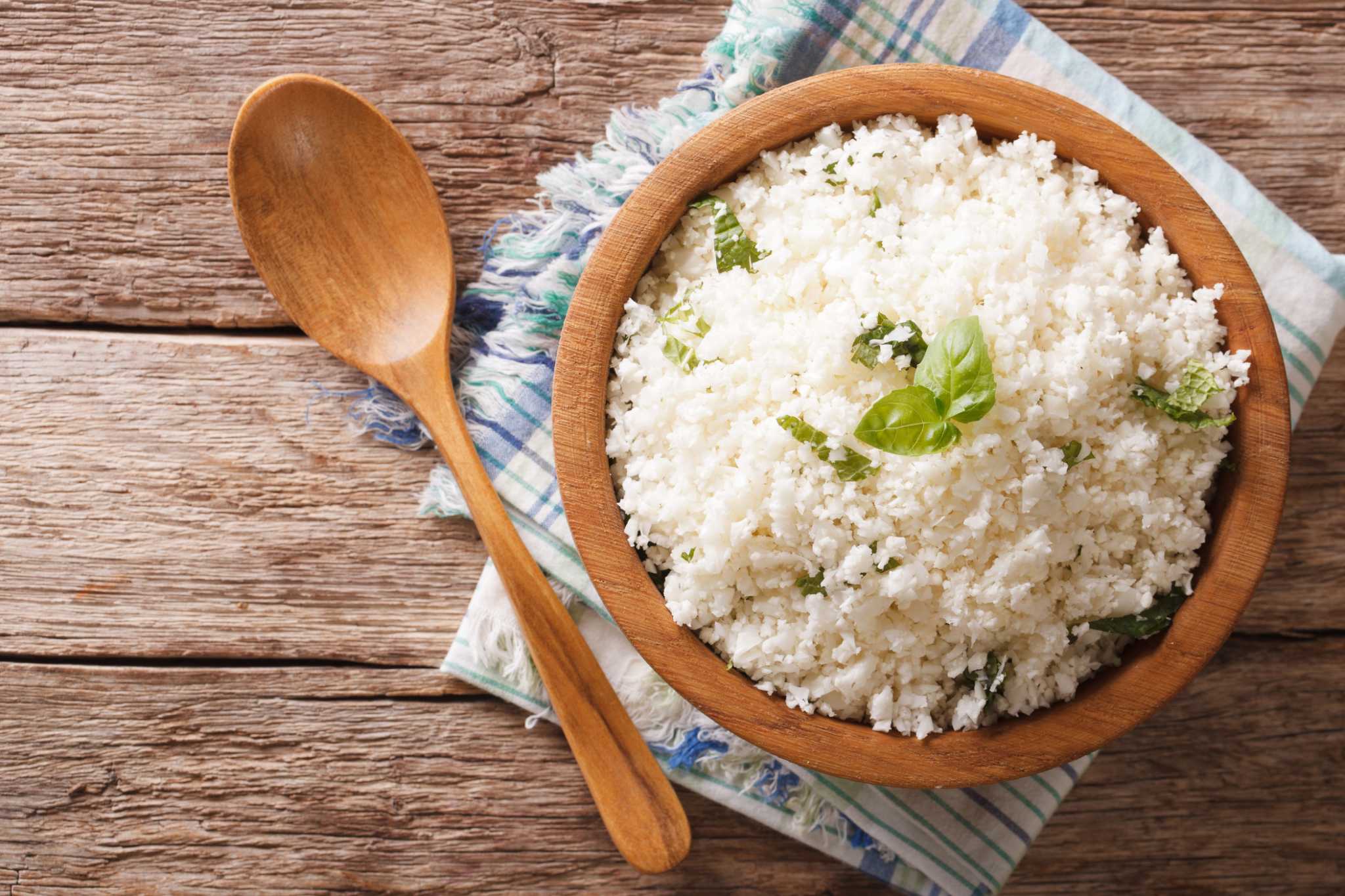 Does Rice Make You Fat?