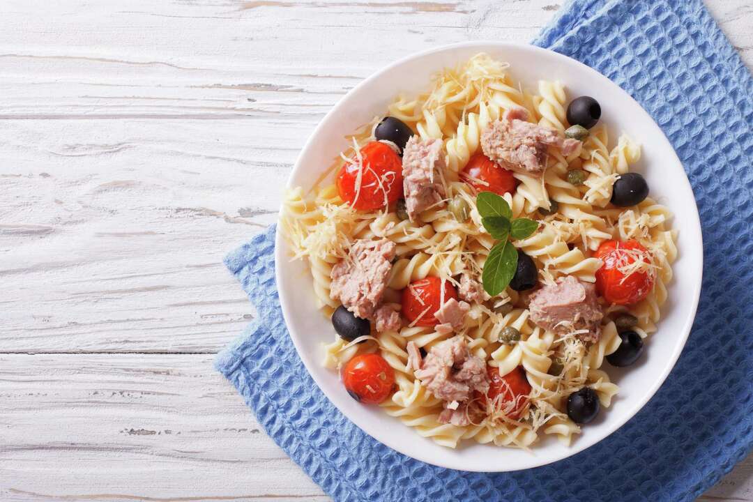 How Often Is it Safe to Eat Tuna?