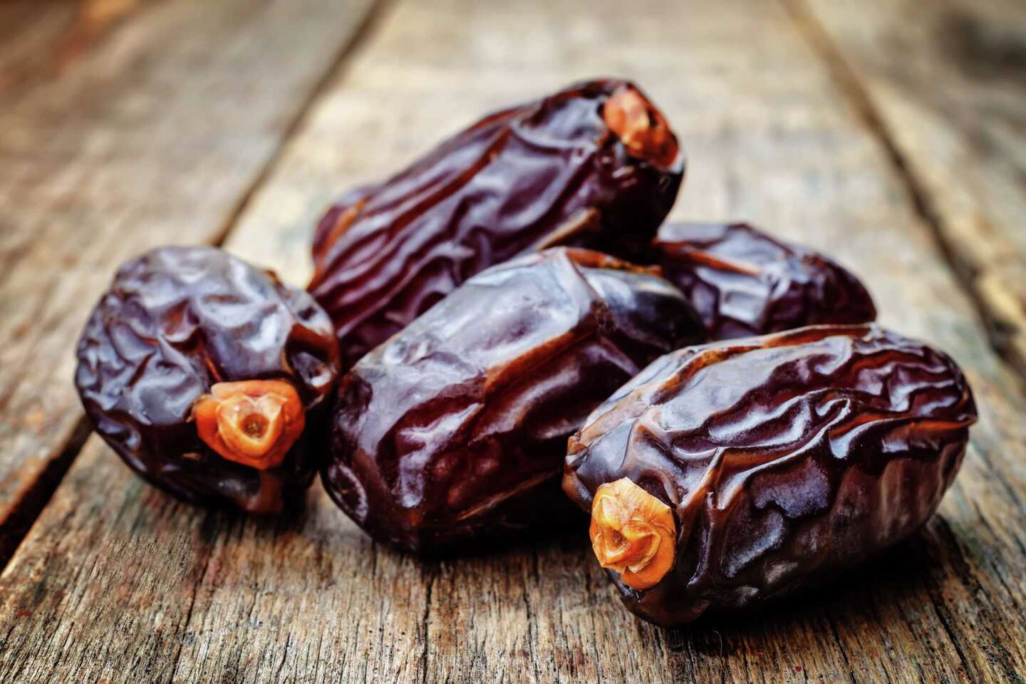 The Serving Size for Medjool Dates