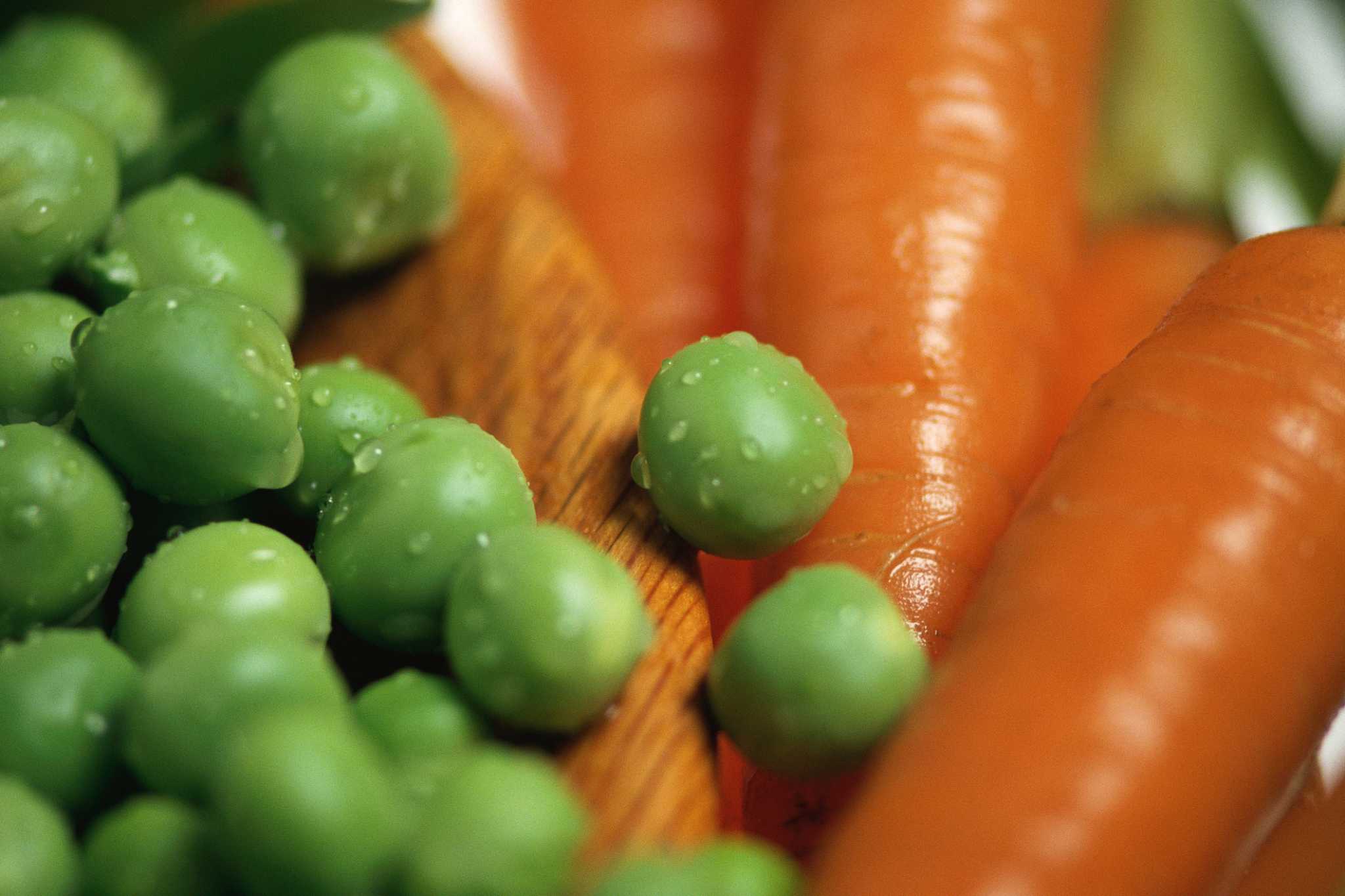 Serving Sizes for Canned Vegetables