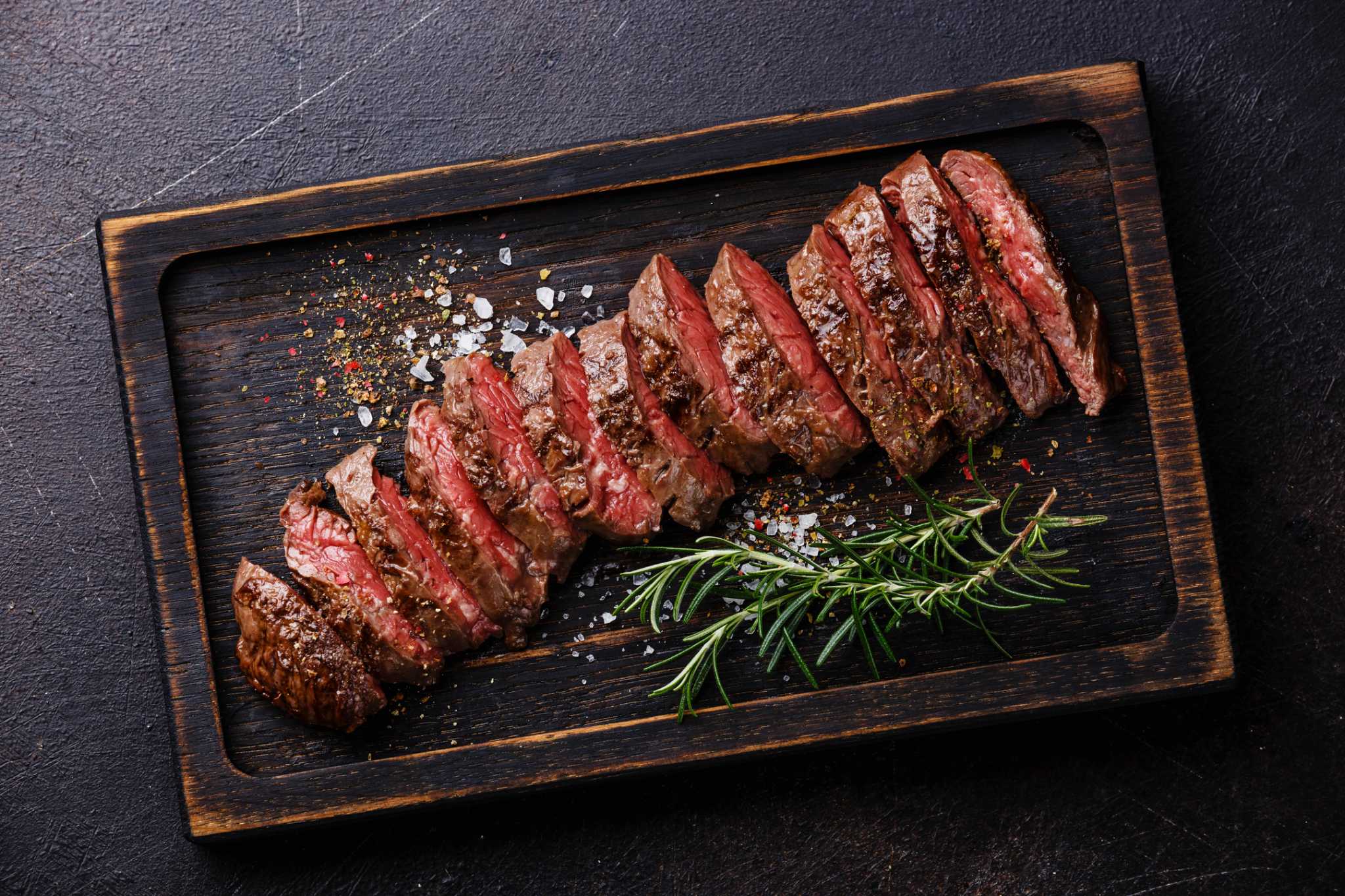How Often Should One Eat Red Meat Per Week?