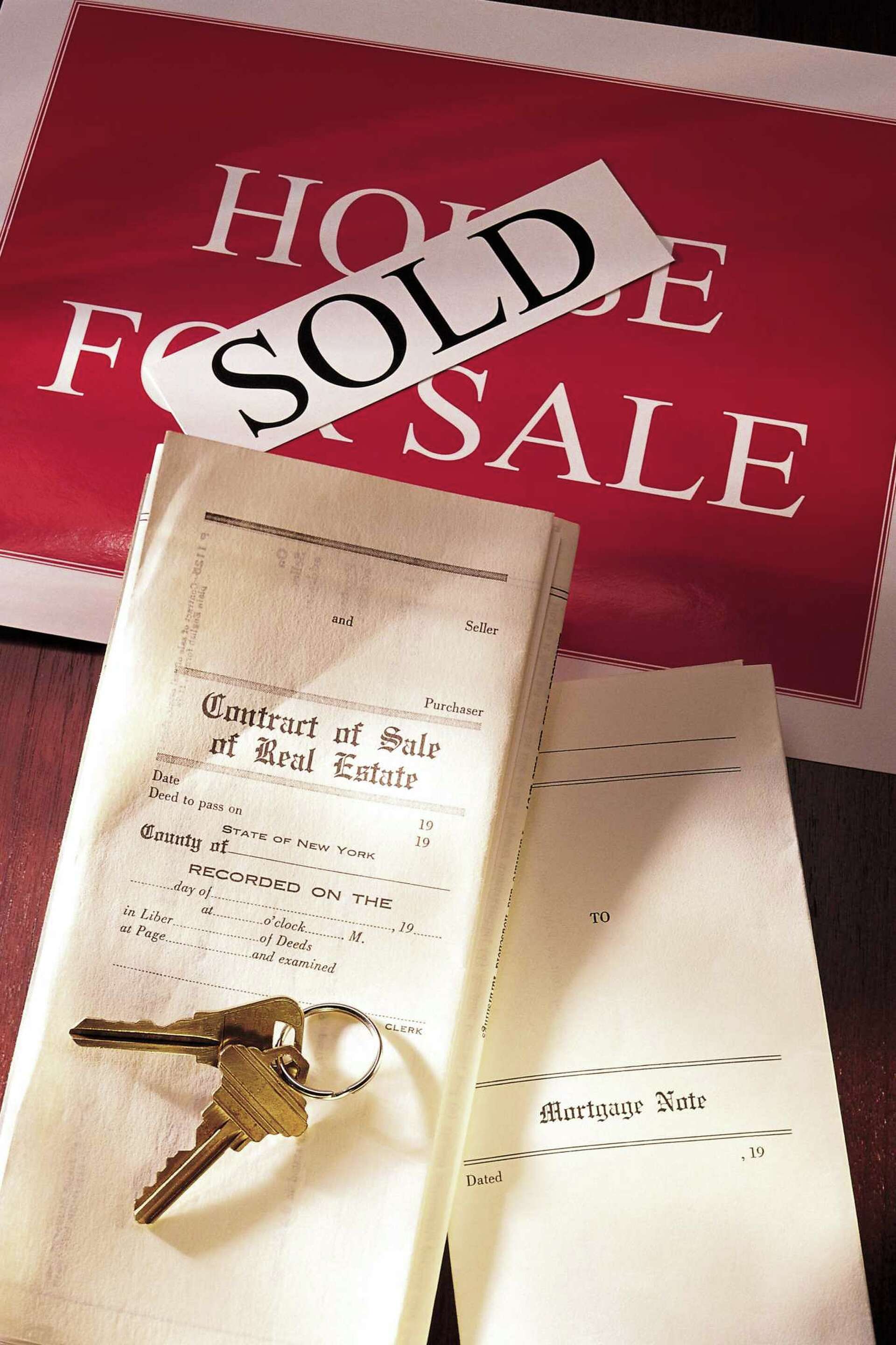 What Happens to a Lien on Land After an Owner Is Deceased?