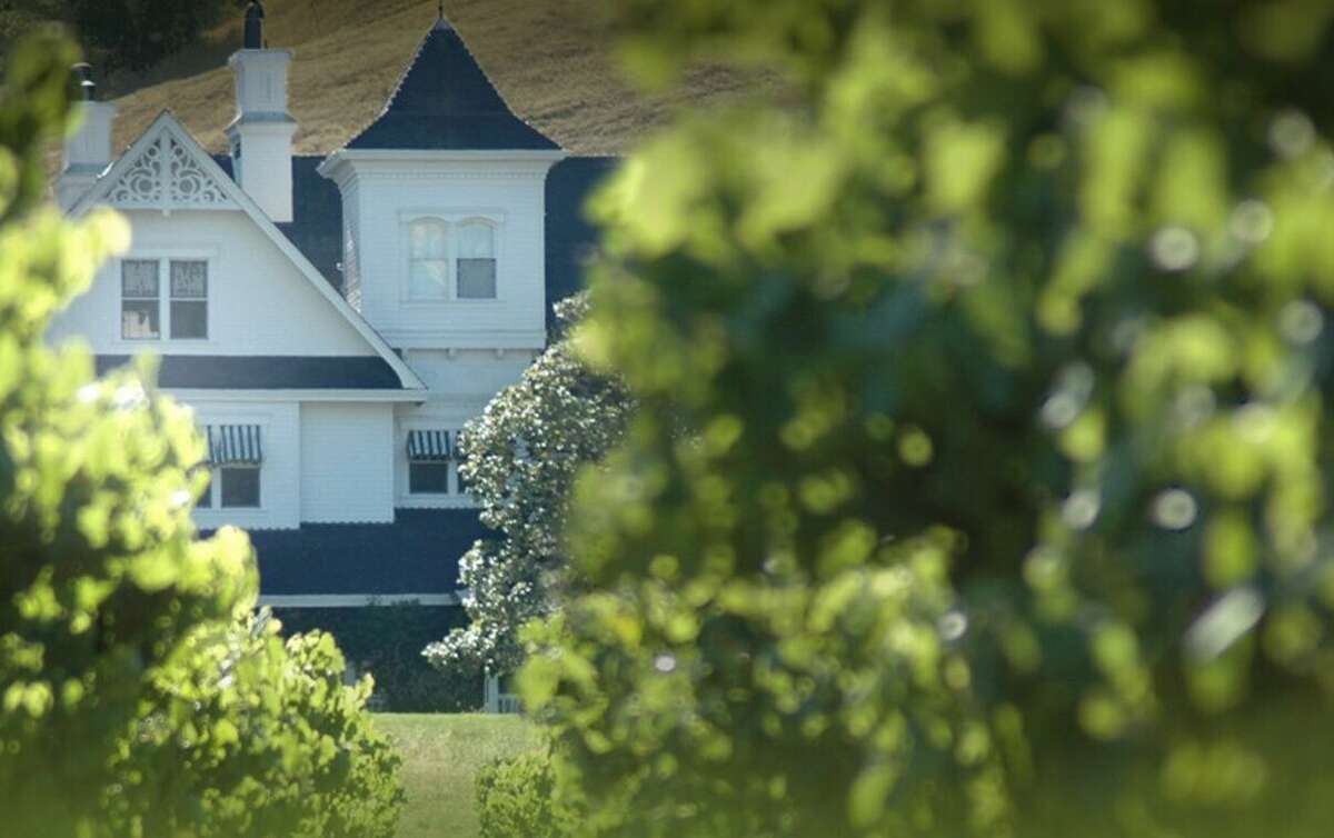 The ultimate California road trip for 'Star Wars' fans