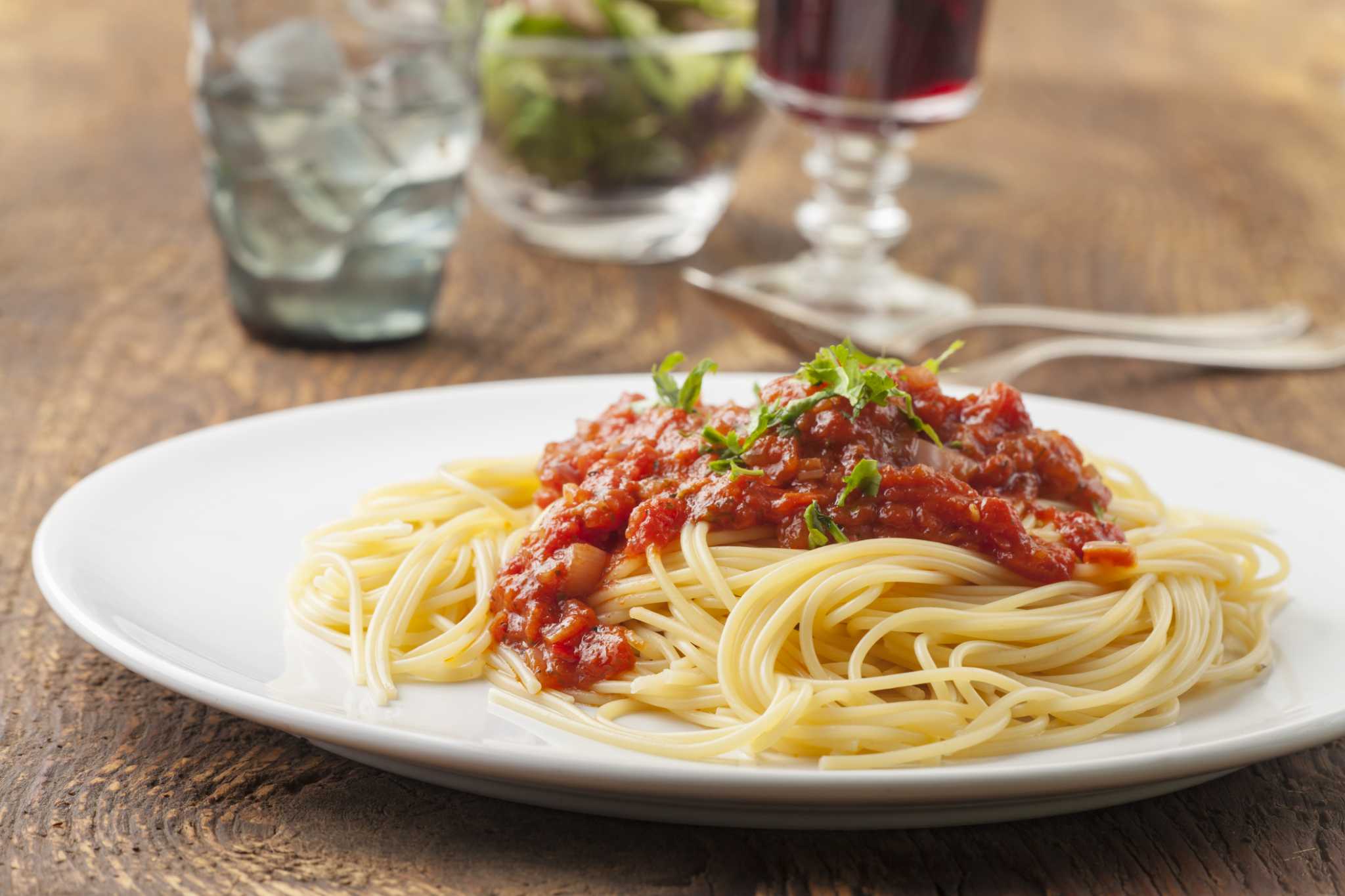 Does Spaghetti Contain Complex Carbohydrates?