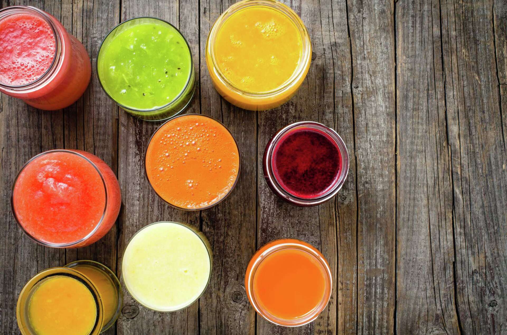 Starch-Free Daily Meal Plans