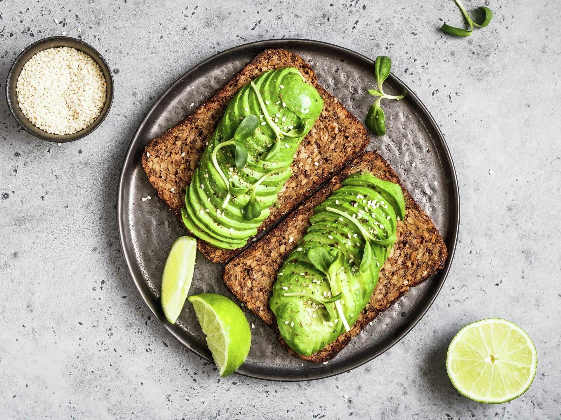 How to Stick to a No Starch Diet