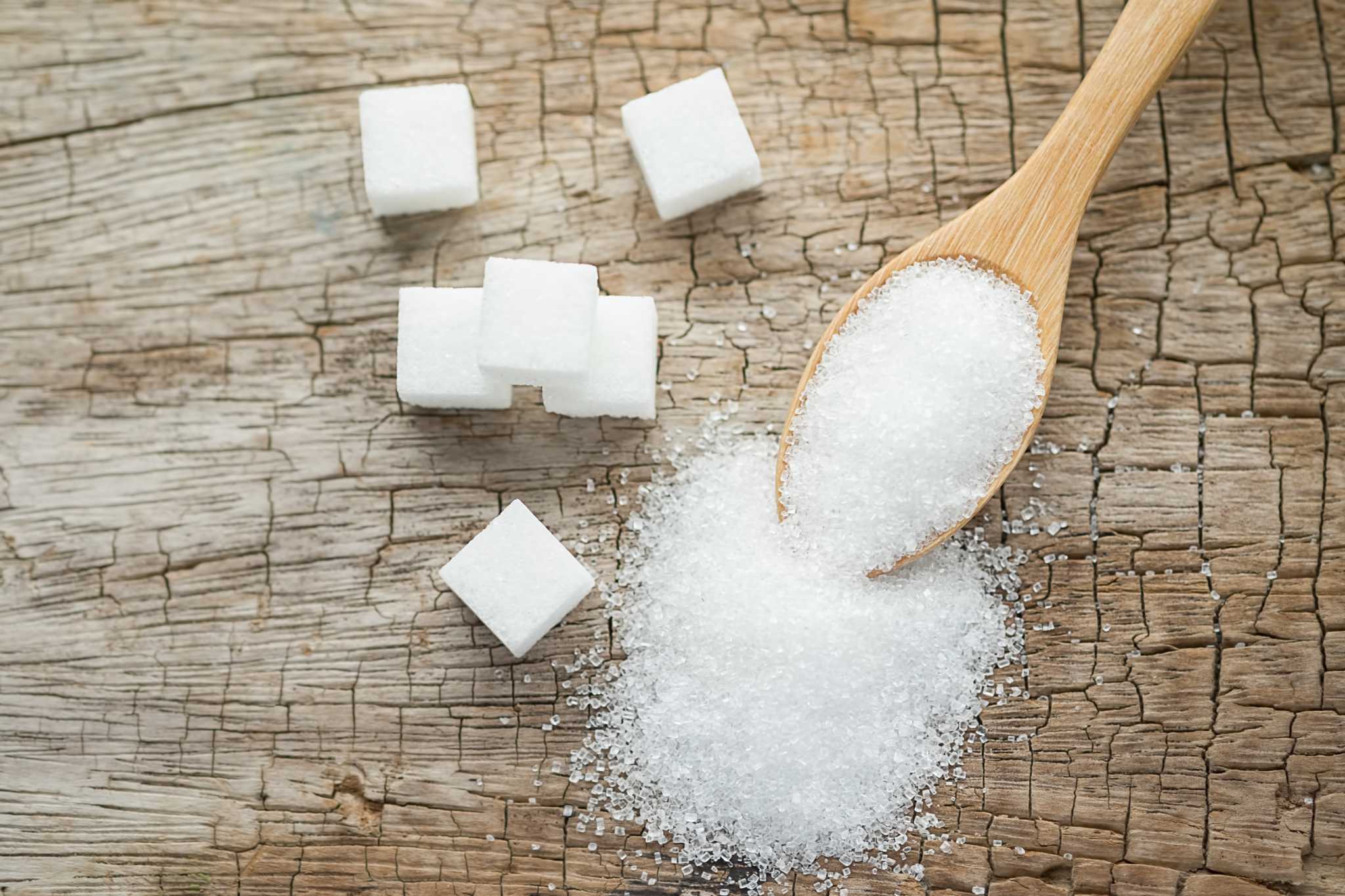 How Is Sucrose Different Than Sucralose?