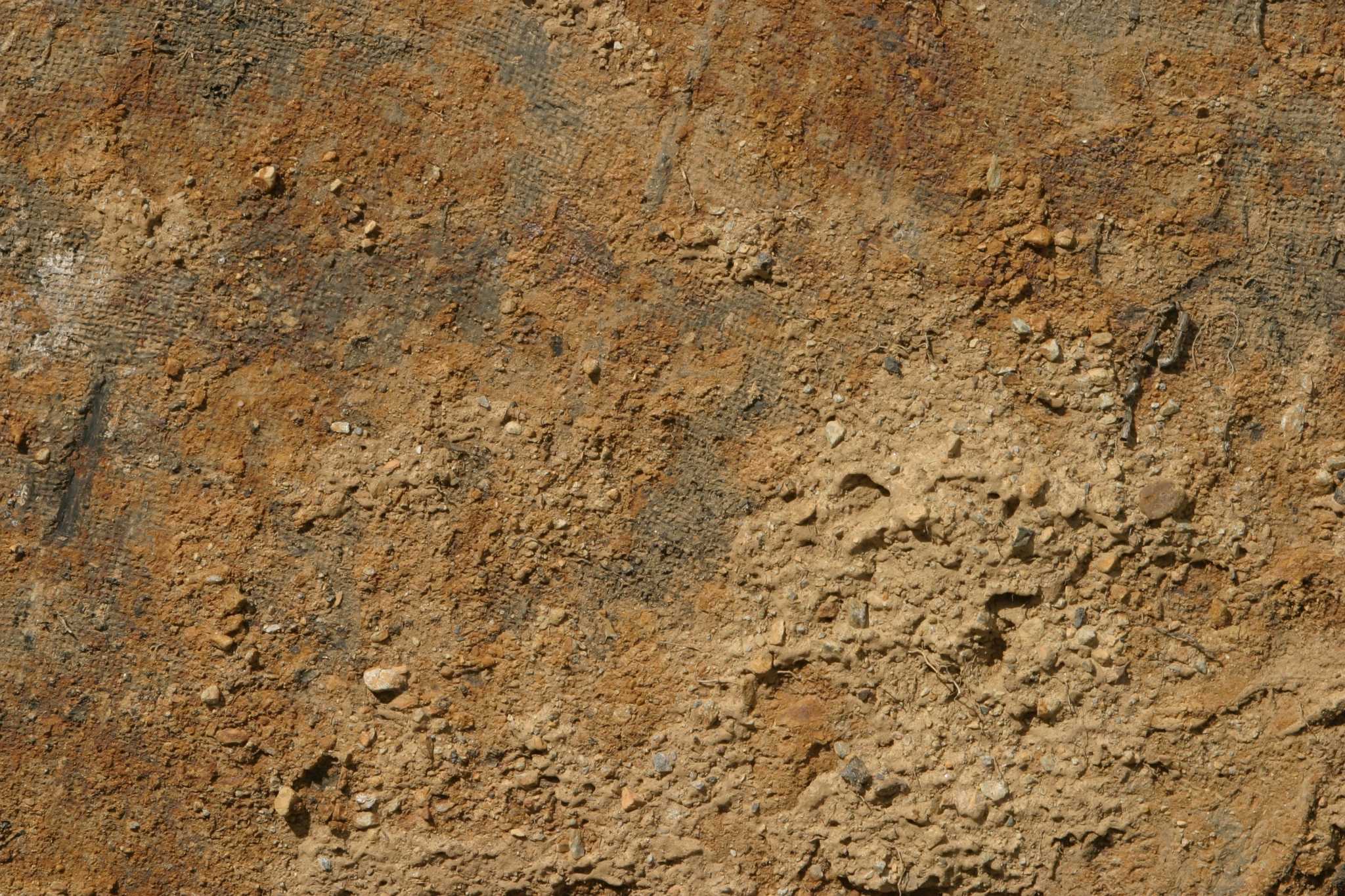 How to Replace Compacted Soil