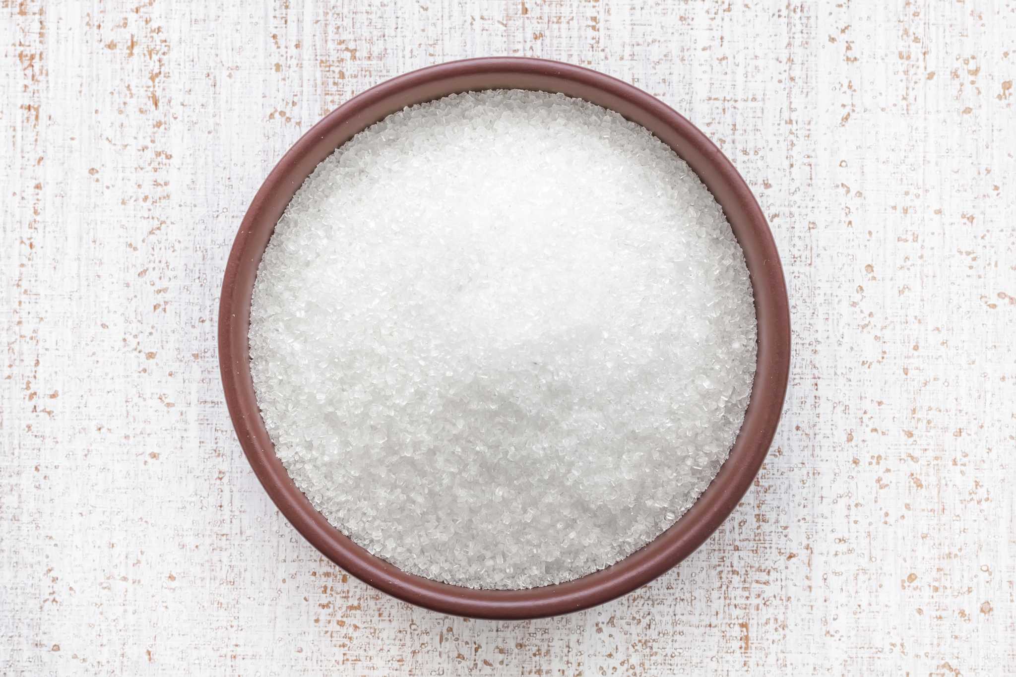 Three Common Simple Sugars