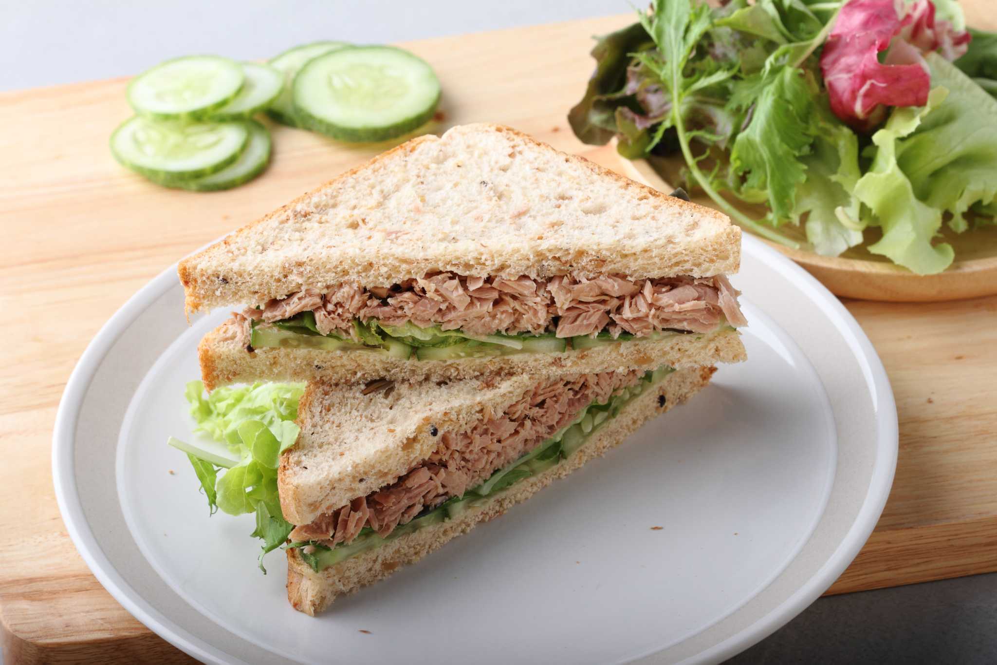 Is Tuna a Lean Protein?