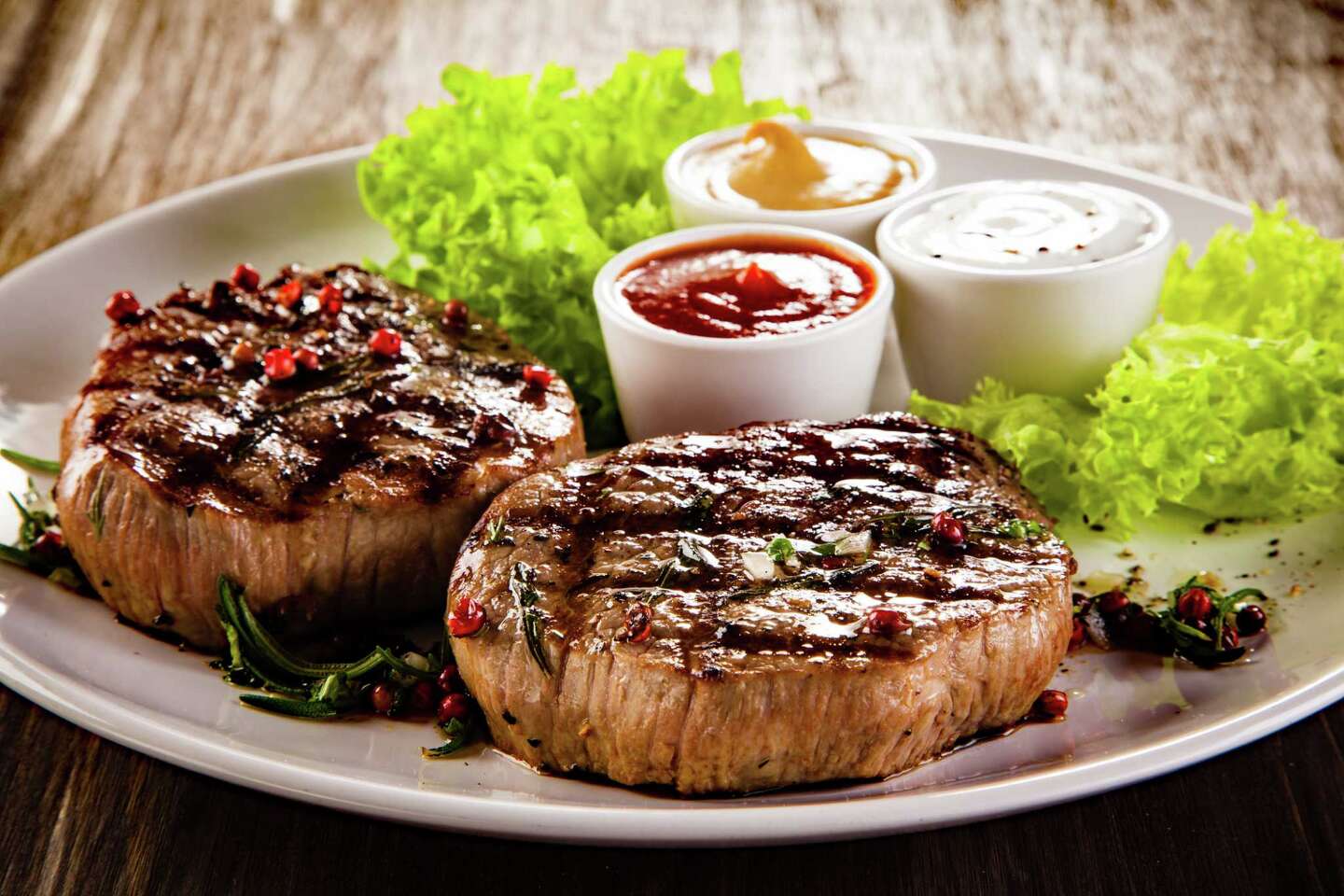 What Type of Fat Is in Red Meat?