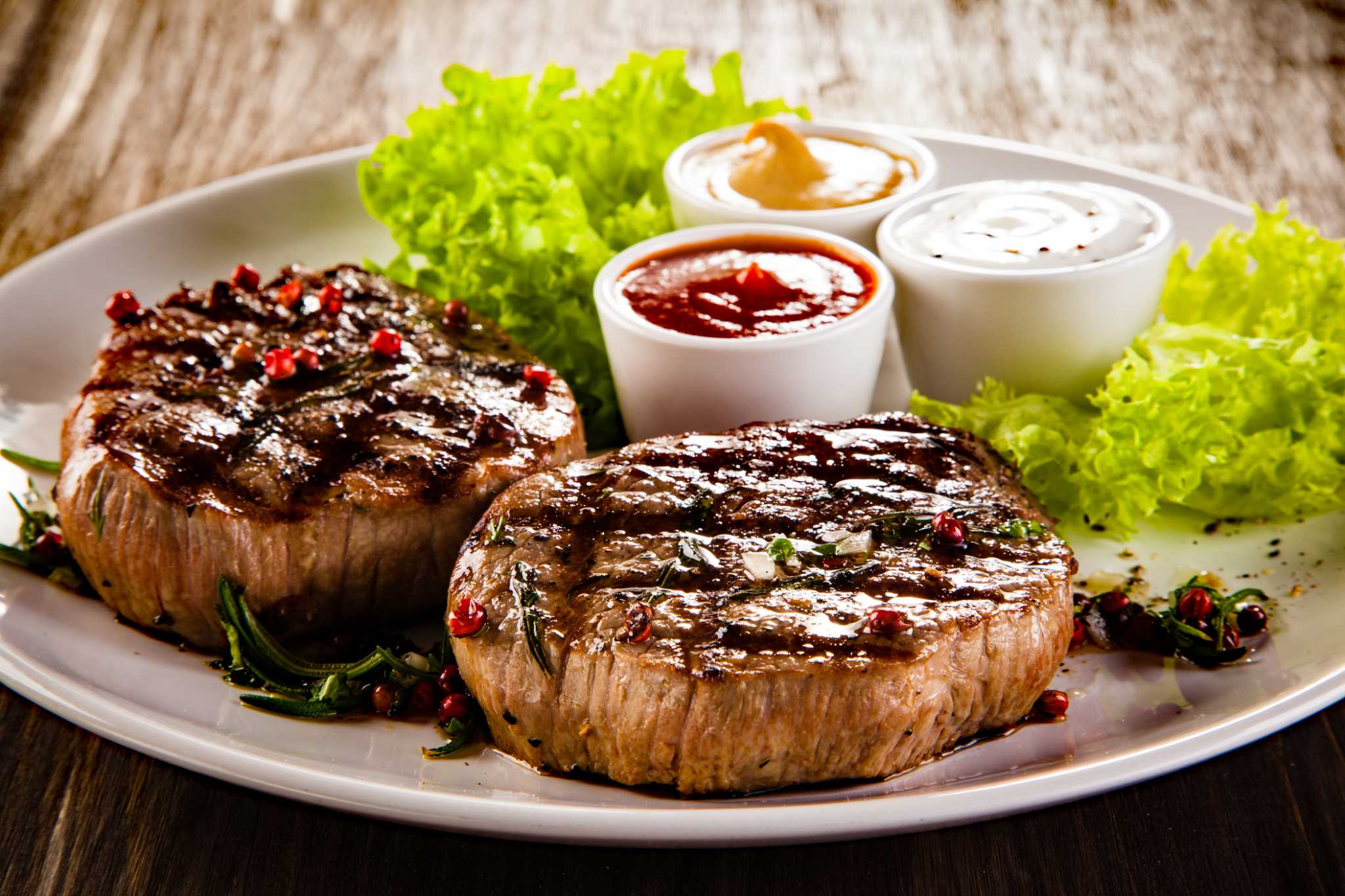 What Type of Fat Is in Red Meat?