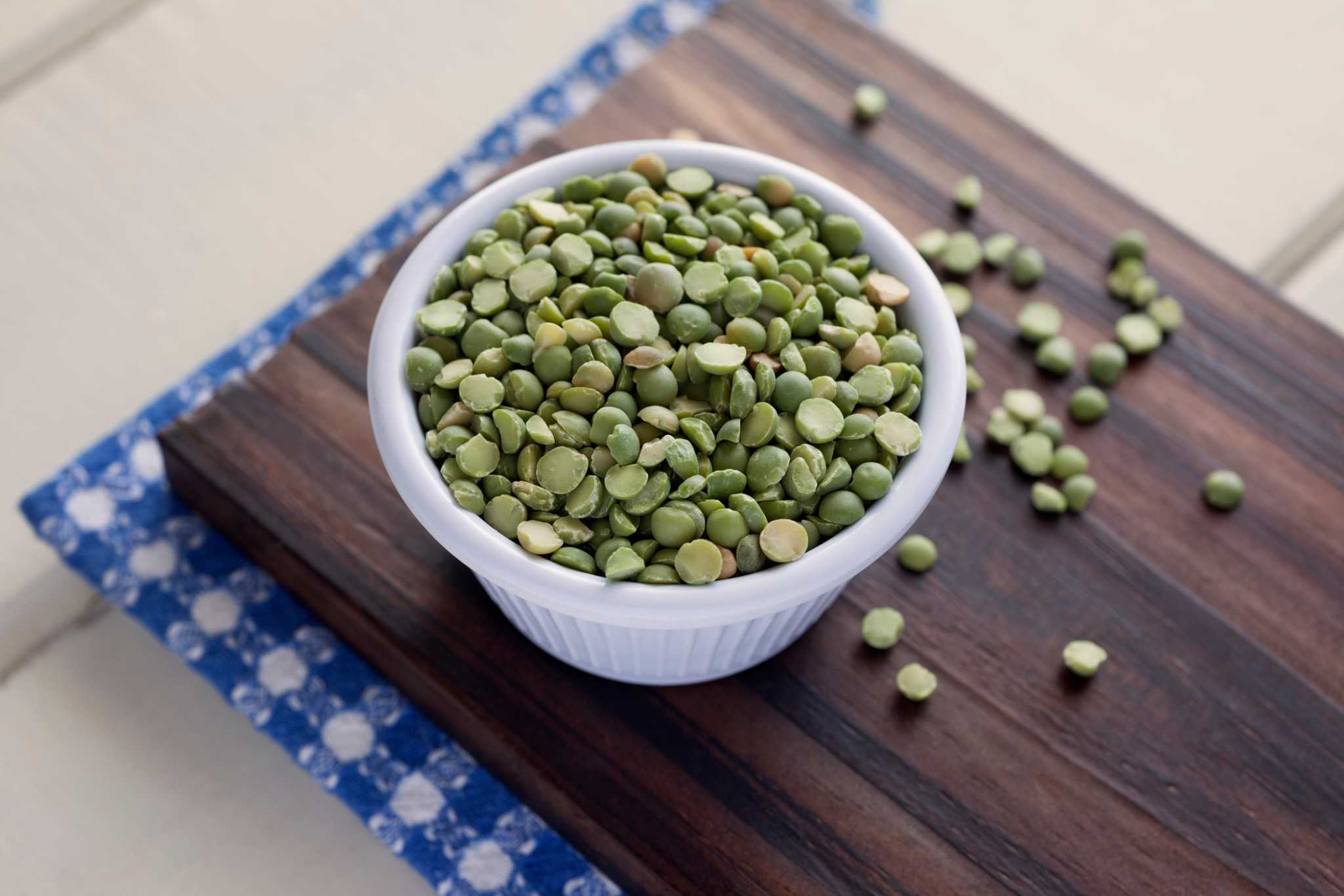 Beans With the Highest Amount of Protein—Ranked