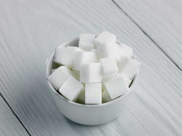 What Types of Carbohydrates Turn to Sugar?