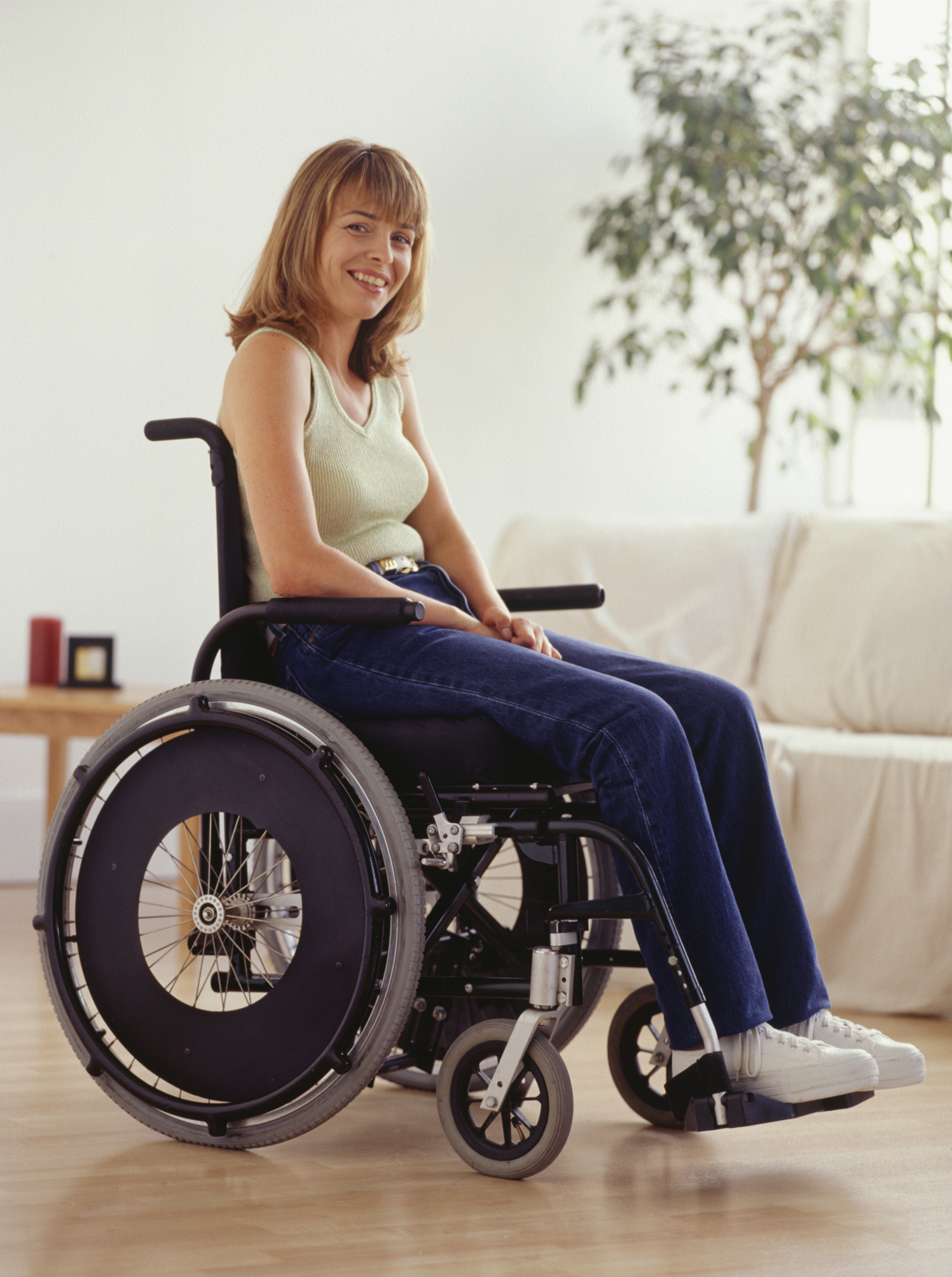 Disabled Tenants Rights