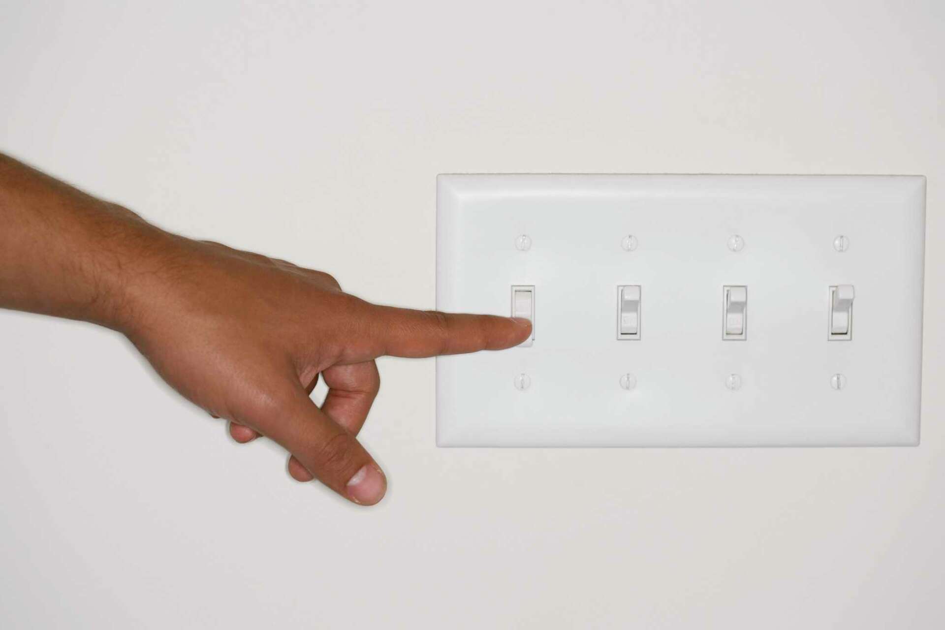 How to Disable a Light Fixture