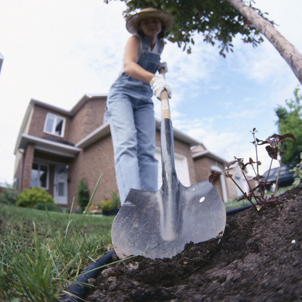 Soil Compaction & the Preparation of Soil Before Laying Sod