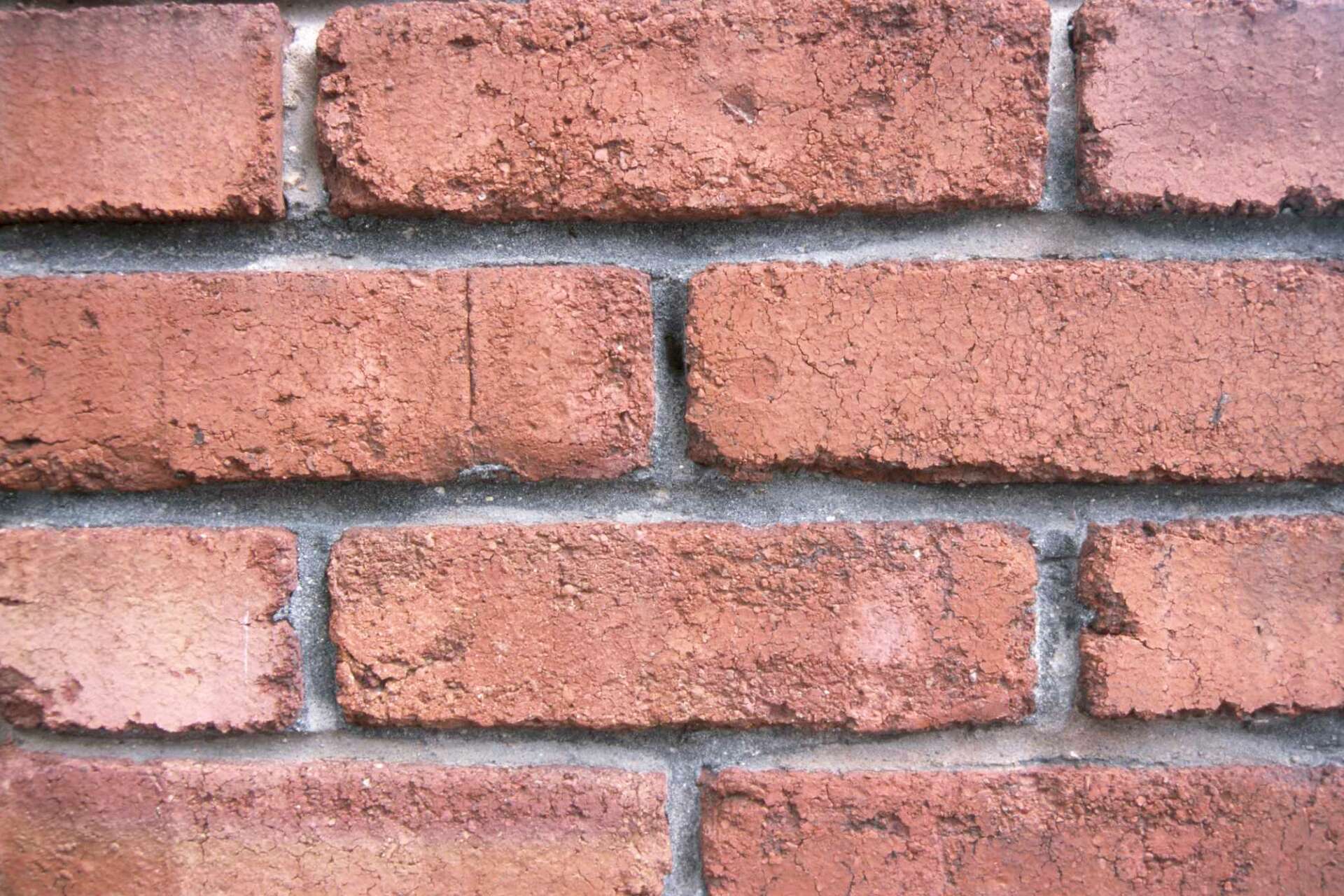 How to Disassemble a Brick Wall