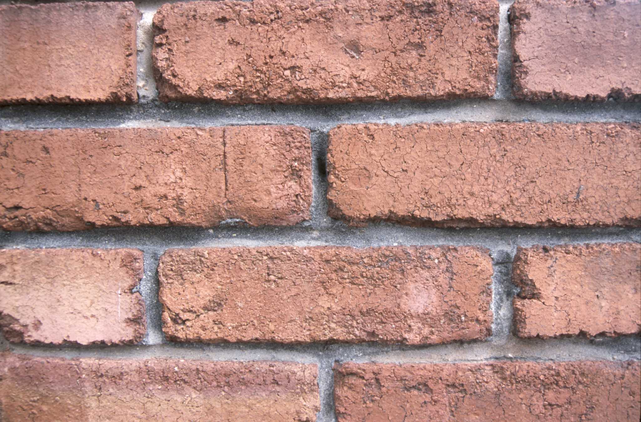 How to Disassemble a Brick Wall