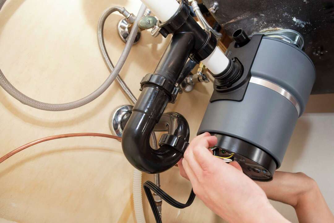 How to Troubleshoot Loose Blades in a Garbage Disposal