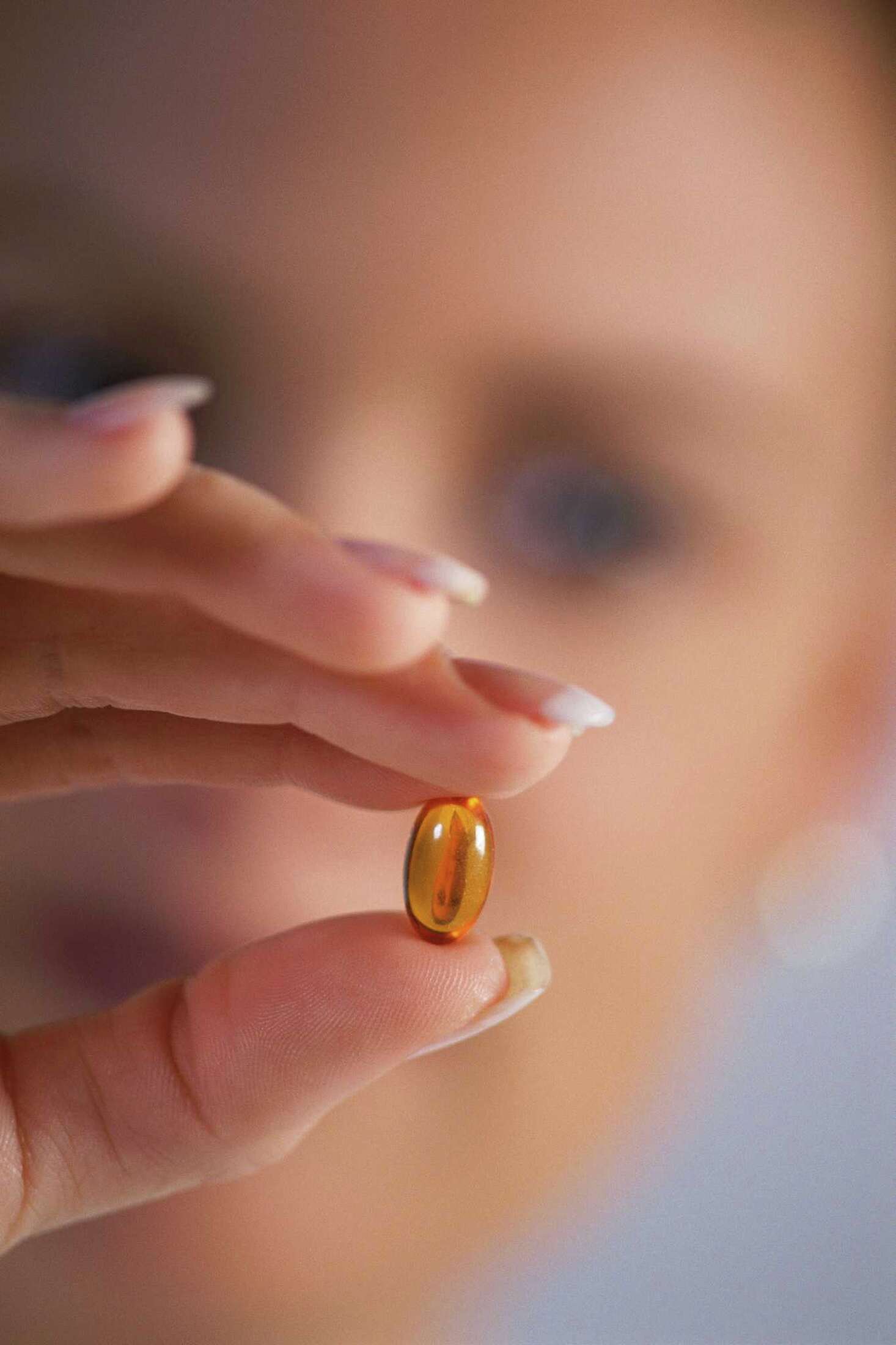 How to Know if Your Vitamins Have the USP Seal of Approval