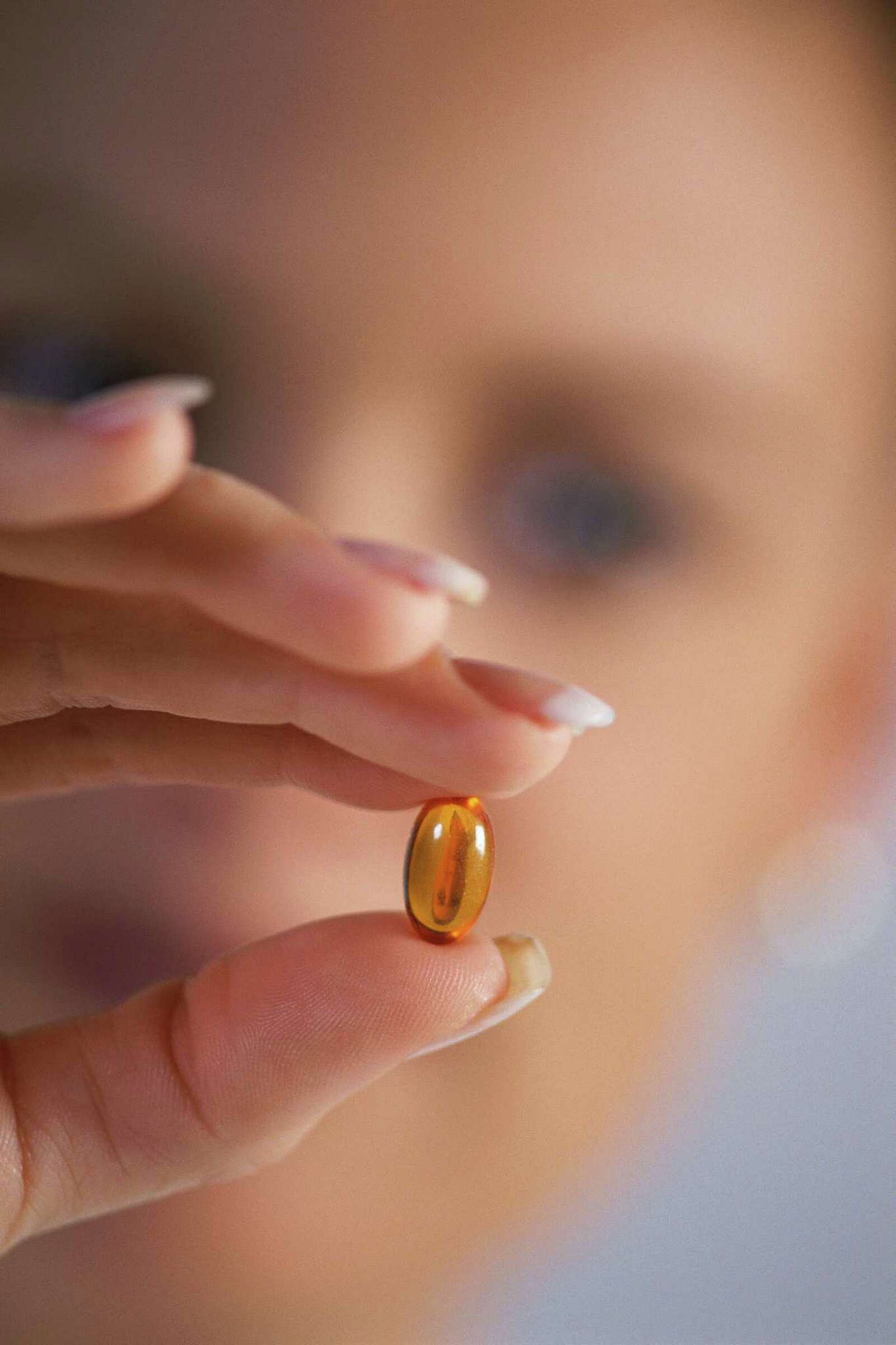 How to Know if Your Vitamins Have the USP Seal of Approval