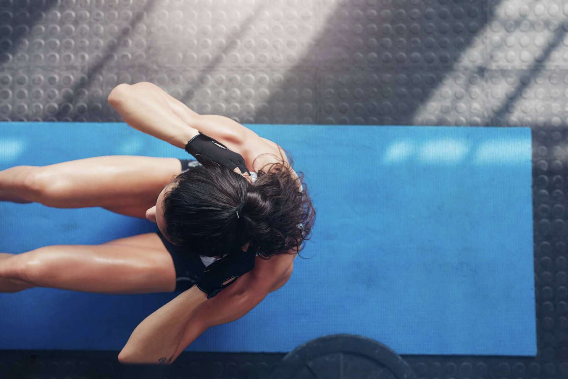 How to Get a V Line Muscle