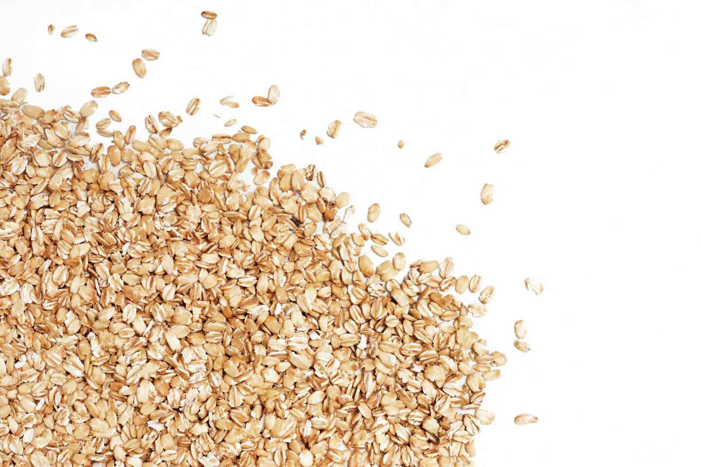 Is Wheat Germ With Oats a Complete Protein?