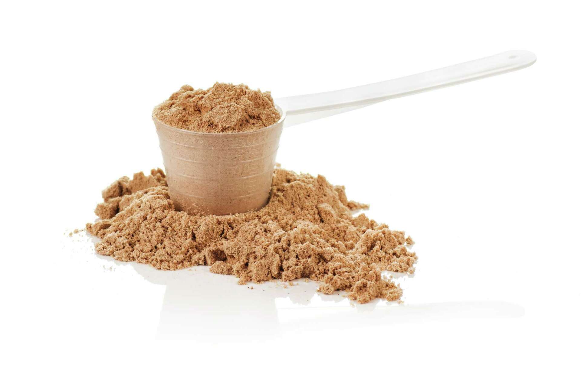 Does Whey Protein Powder Contain Carbs?