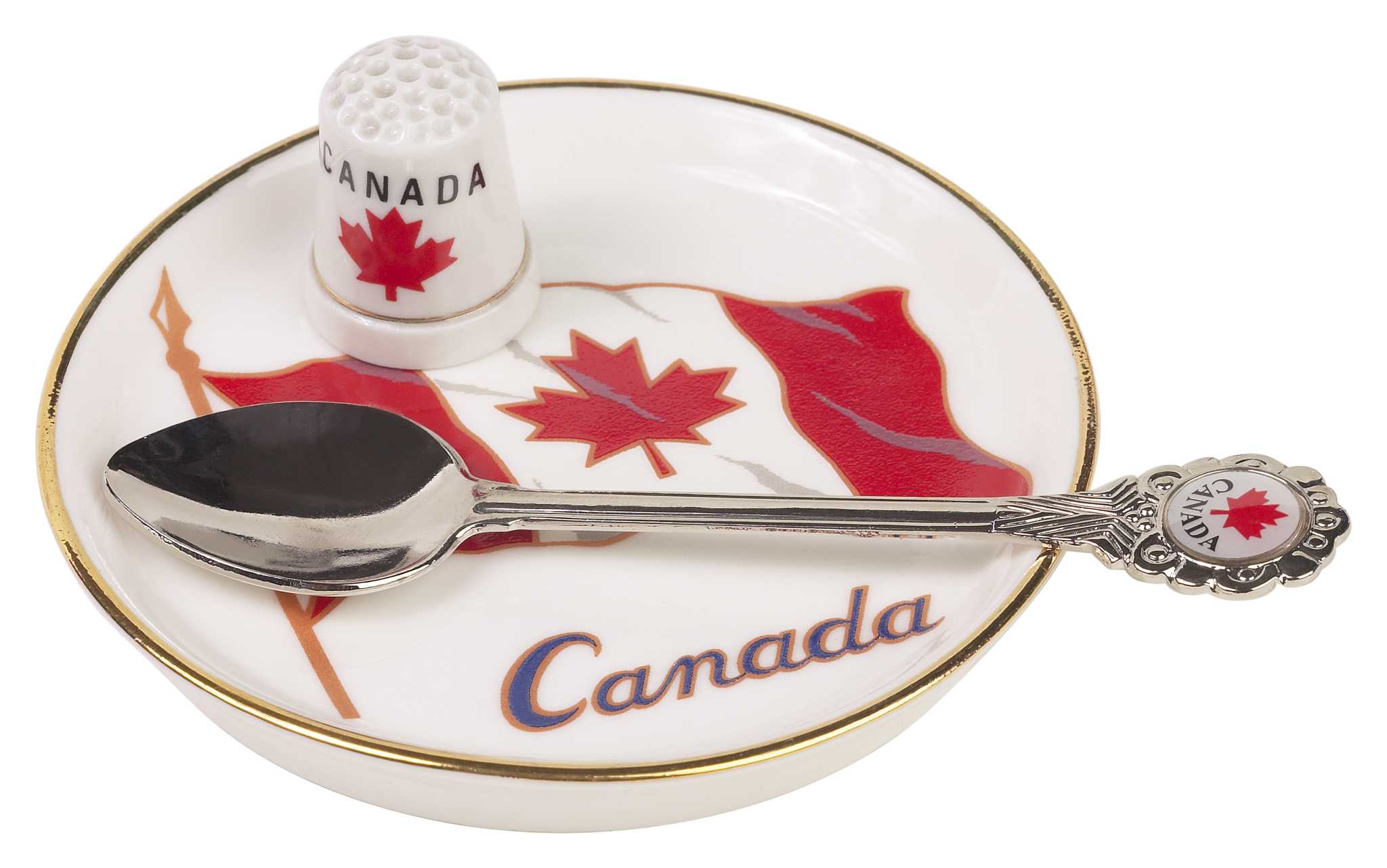 How to Display Collectible Spoons Without a Cabinet