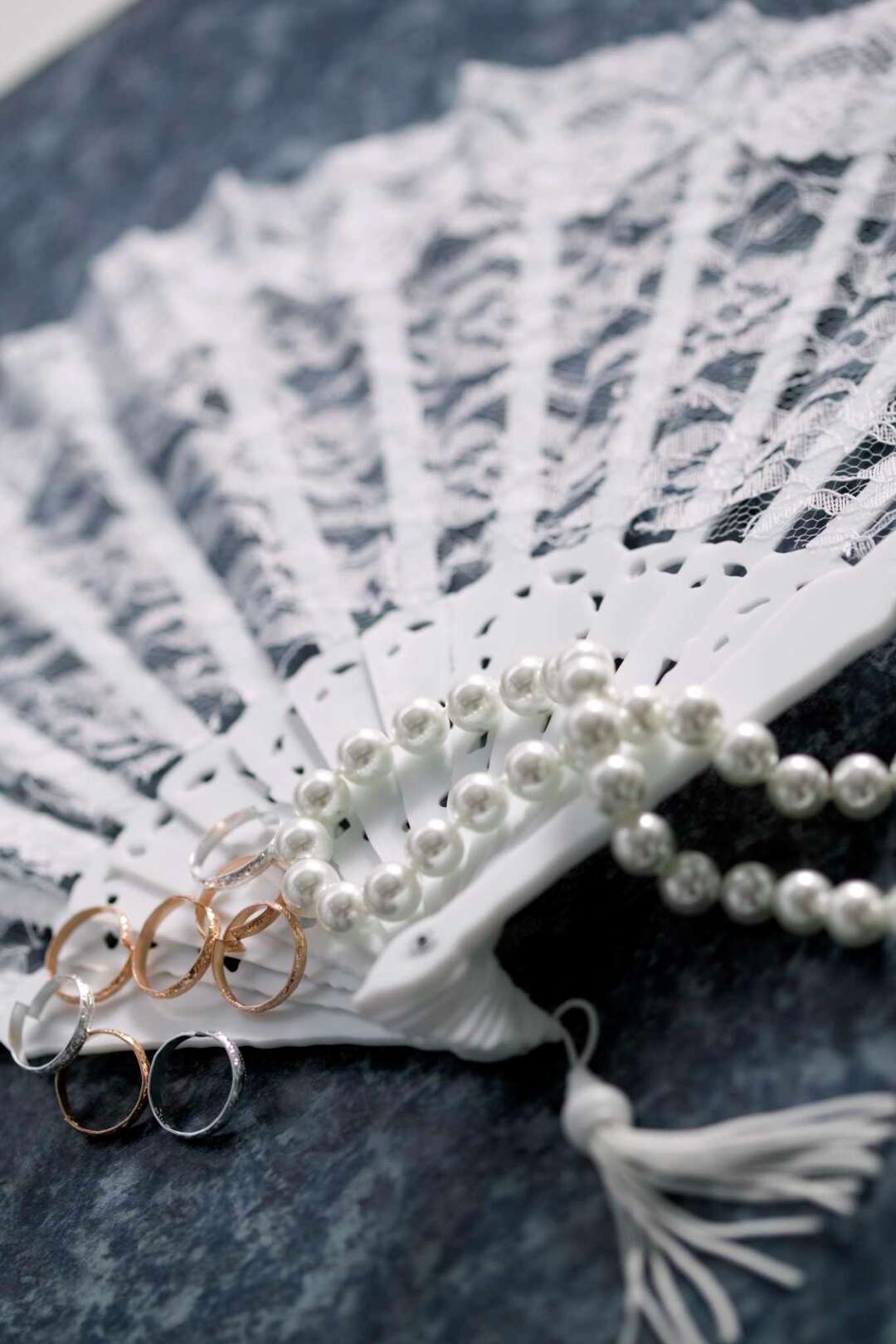 How to Display Fans on a Wall