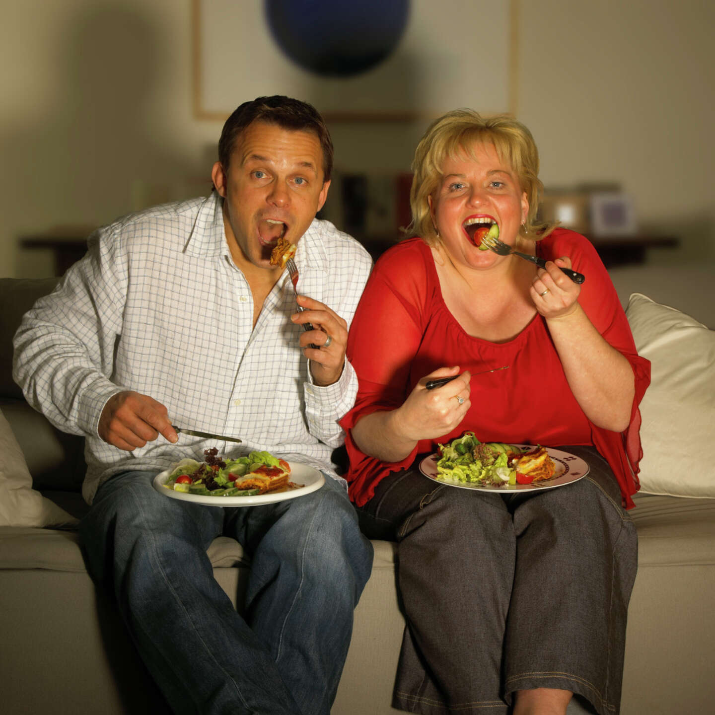 What Would Happen If We Stopped Eating Healthy Foods?