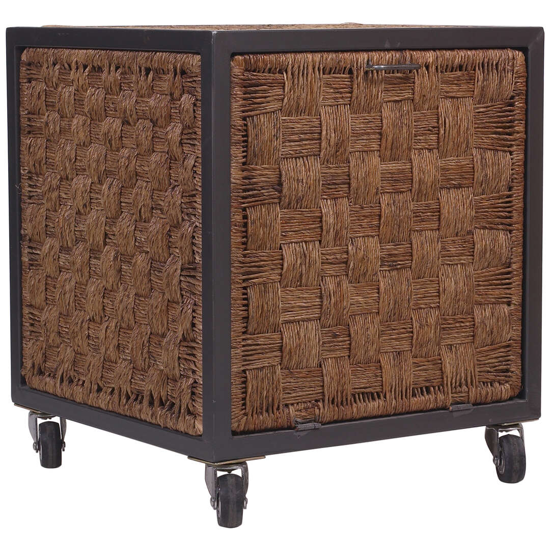 How to Build a Large Planter Box on Wheels