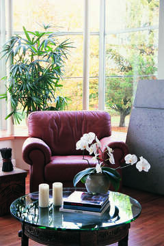 How to Distress Suede