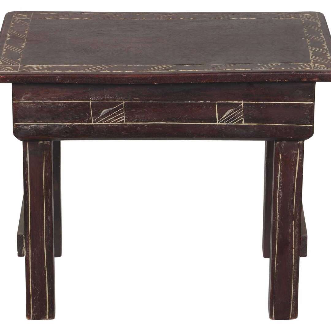 Types of Antique Tables
