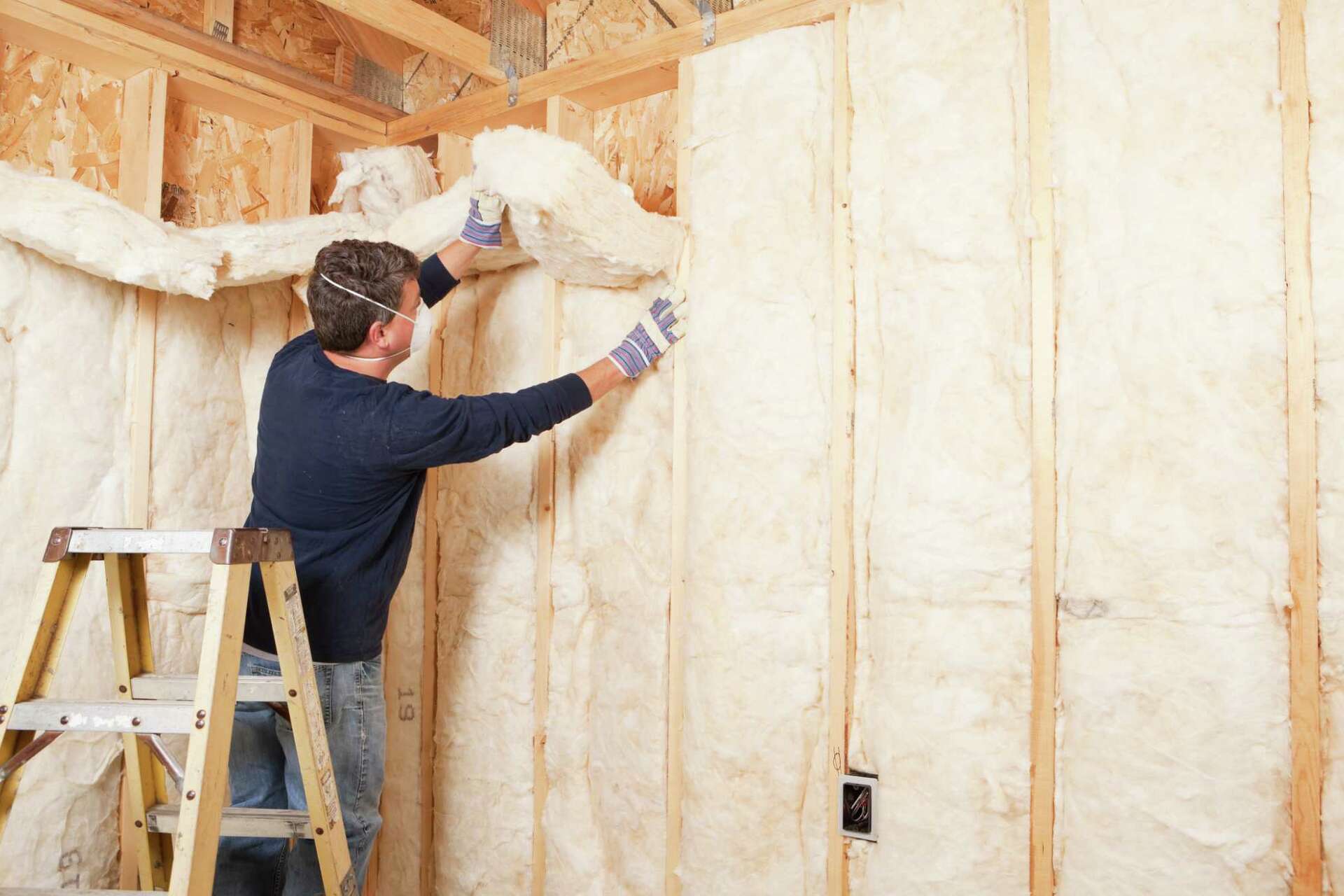 How to Achieve R-21 in a 2x4 Wall
