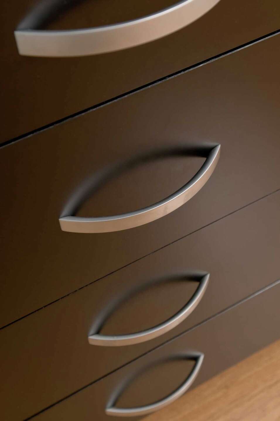 ADA Requirements for Accessible Drawer Pulls