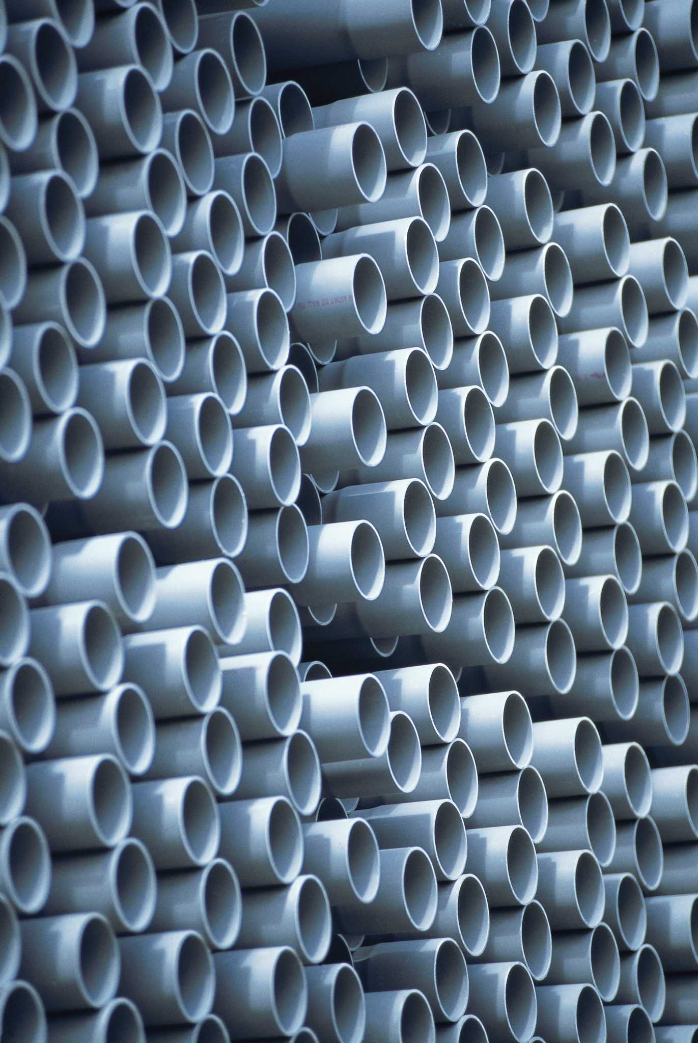 How to Attach Plastic to a PVC Cold Frame