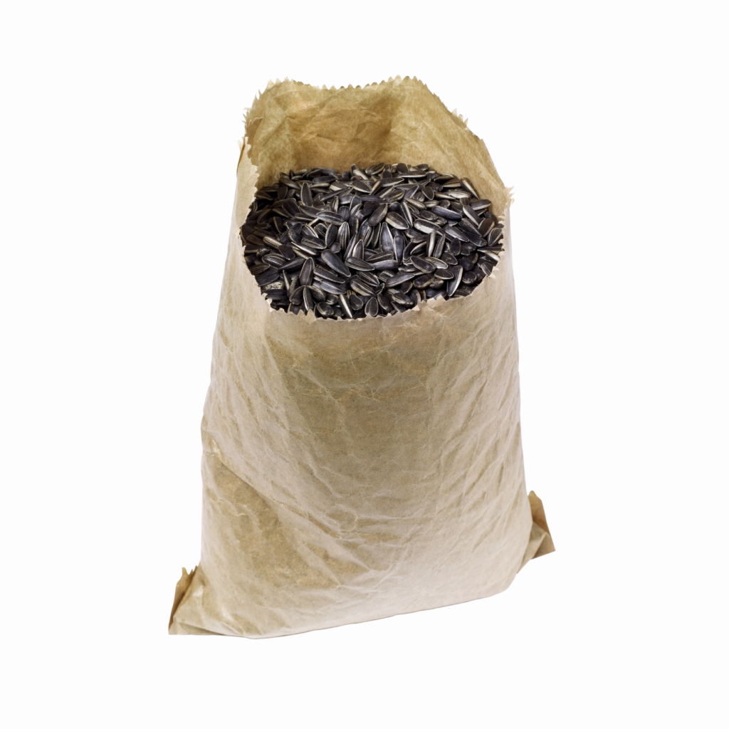 DIY Slit Seeding Directions